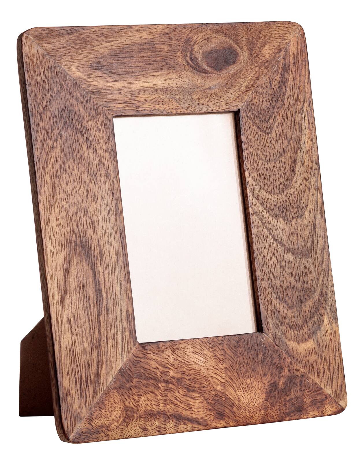 Wooden photo frame - Wood - Home All | H&M GB