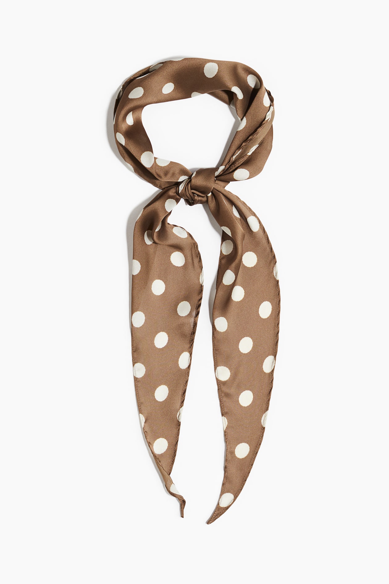Scarves For Women | Silk & Winter Scarves | H&M PH