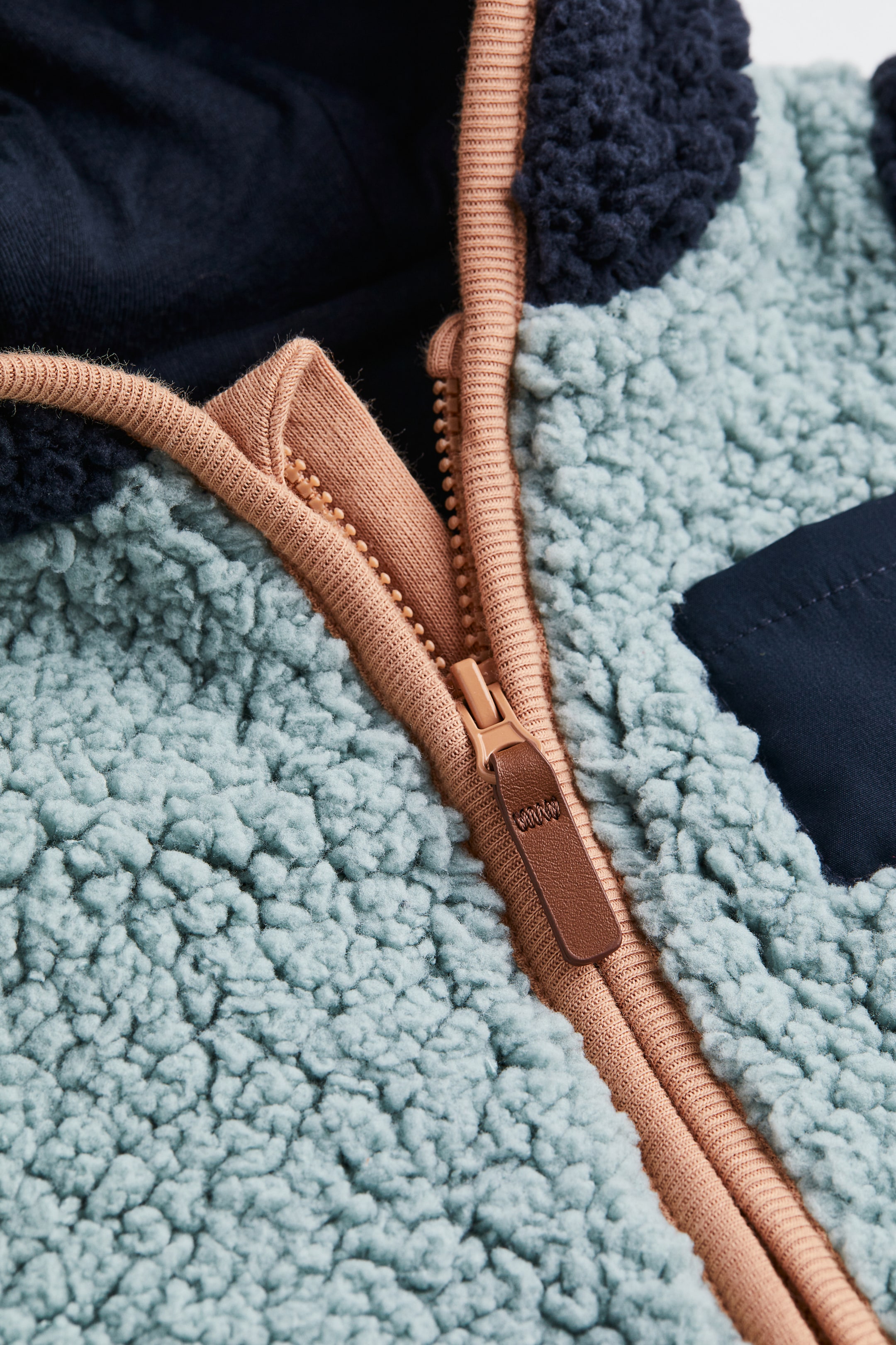 2-piece set - Dark blue/Block-coloured - Kids | H&M GB