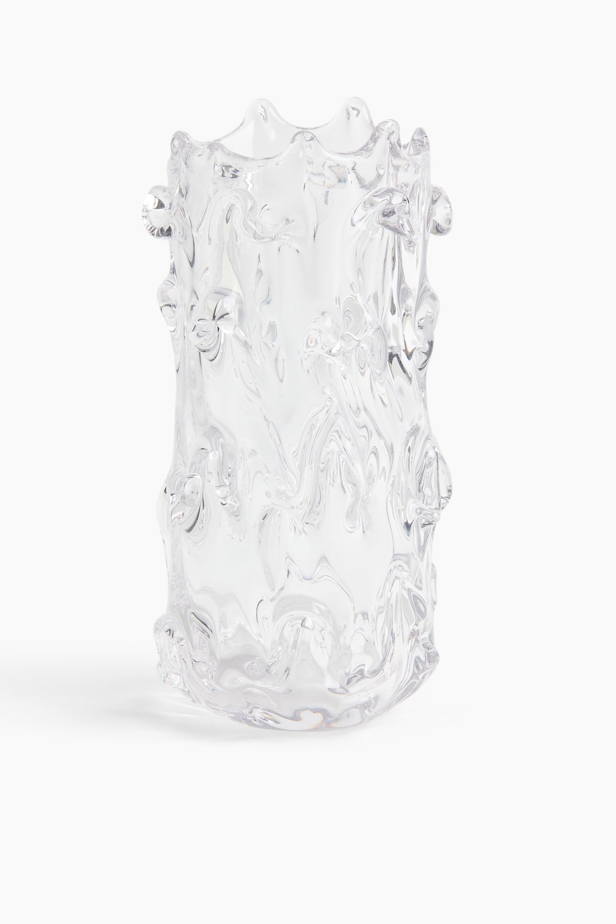 Vaser | Store, glass, keramikk, stein og mer | H&M NO