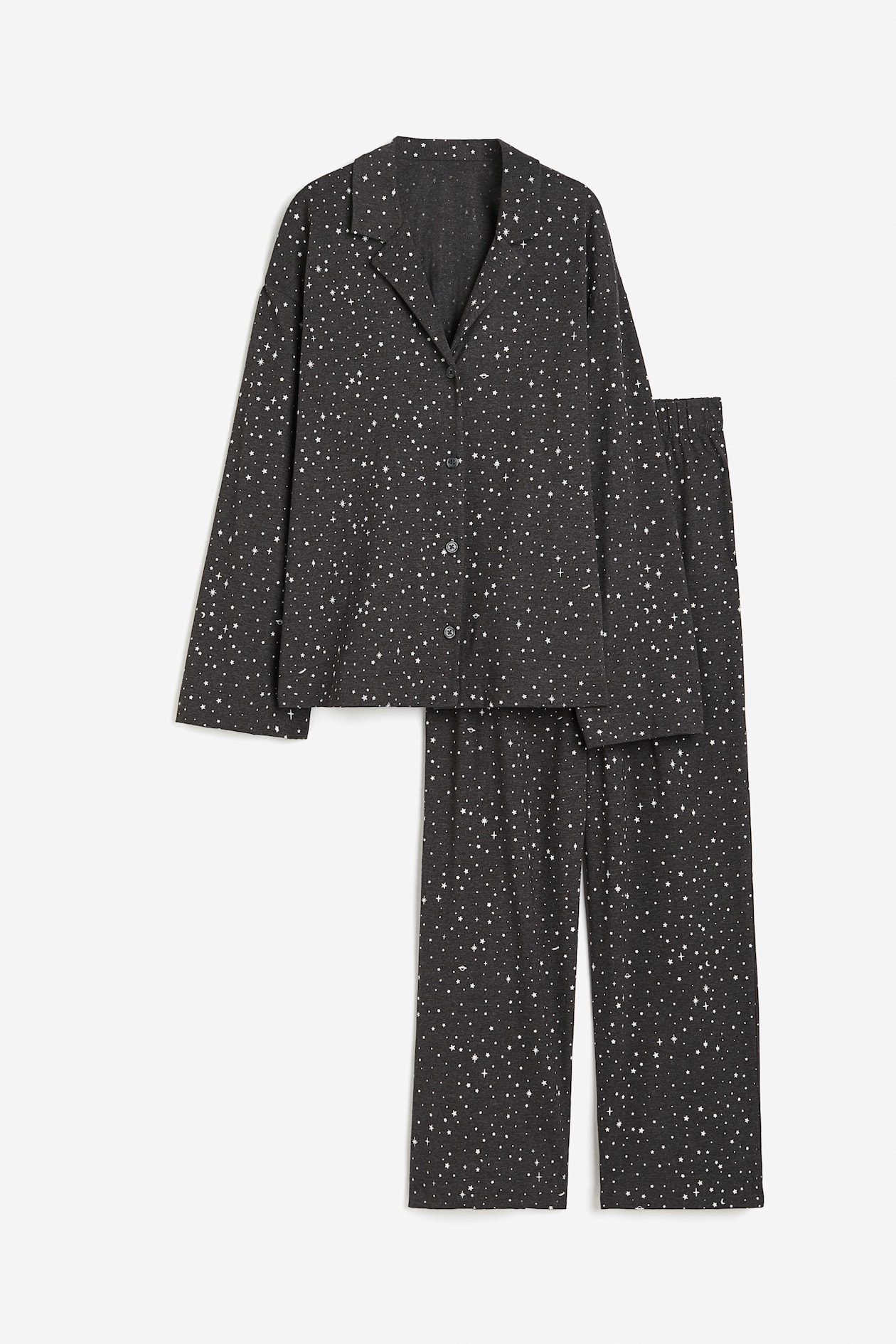Women's Pyjamas & PJ Sets | Satin, Fleece & More | H&M MY
