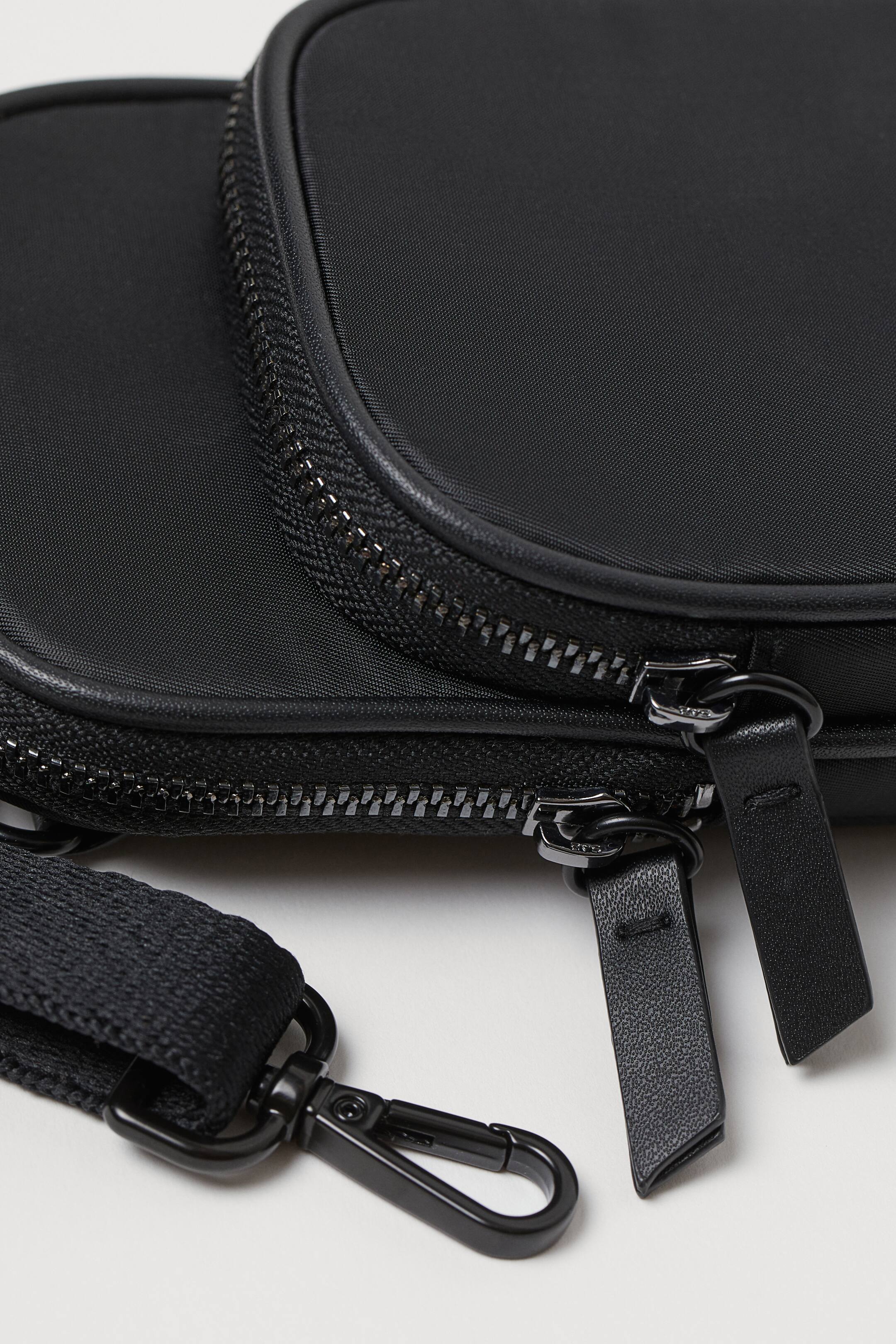 Smartphone Bag - Black - Ladies | H&M CA