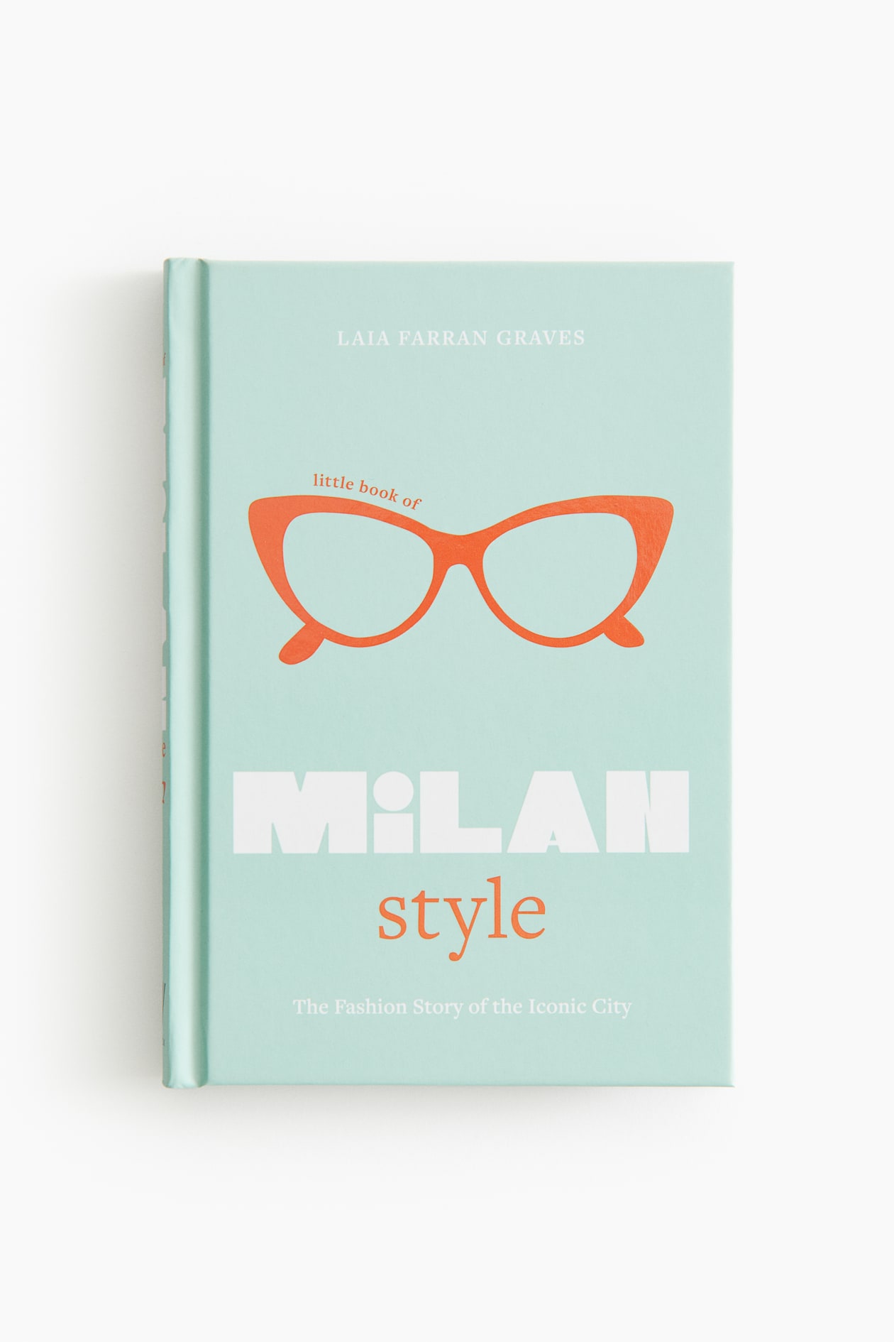 Little Book of Milan Style - Milan Style - Home All | H&M DE