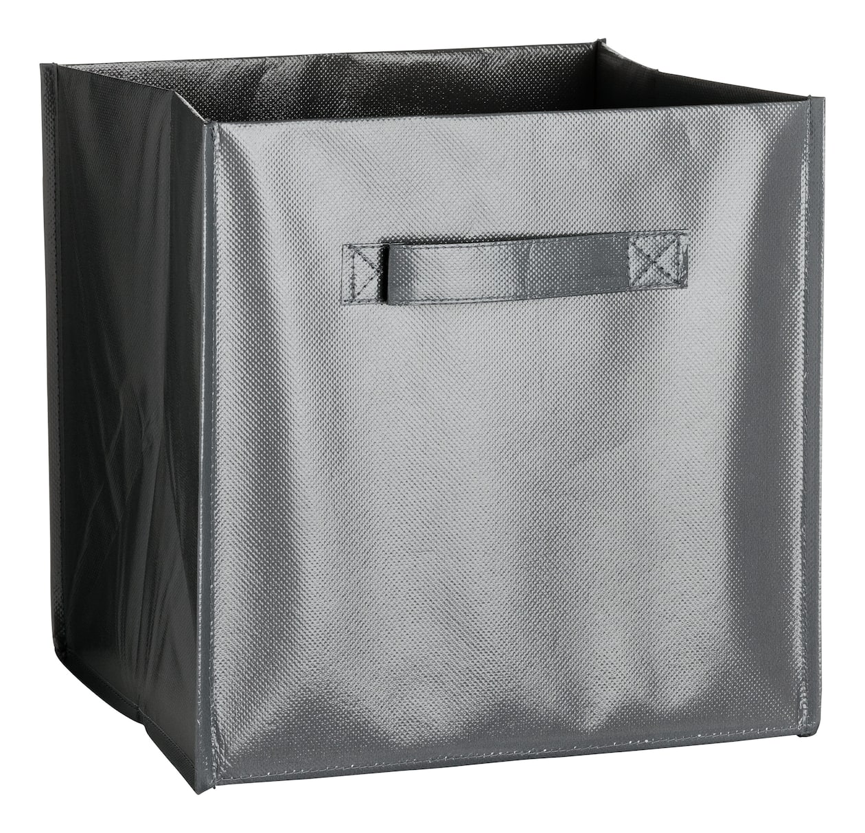 Storage Box - Gray - Home All | H&M US
