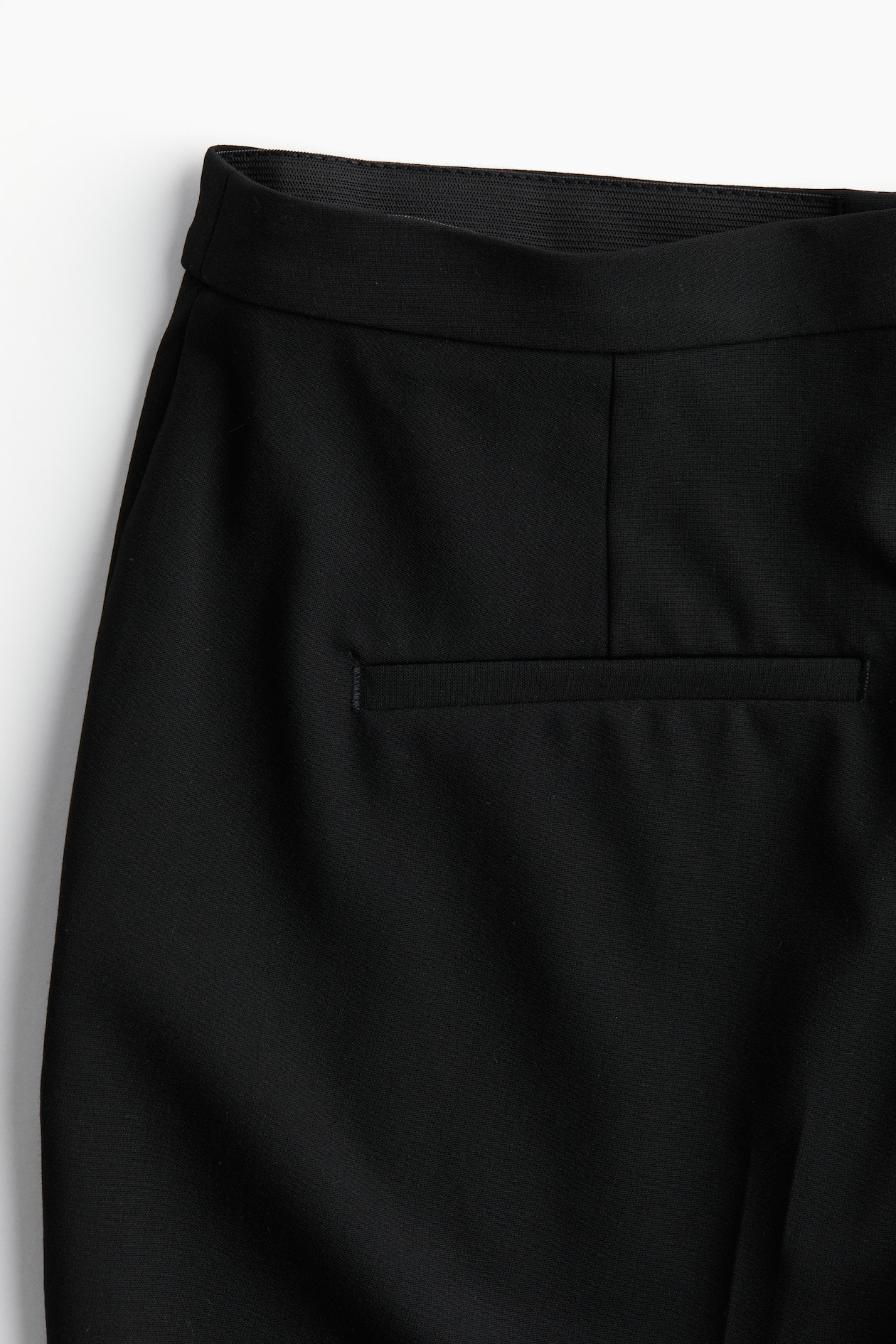 Women's Black Slacks | H&M US