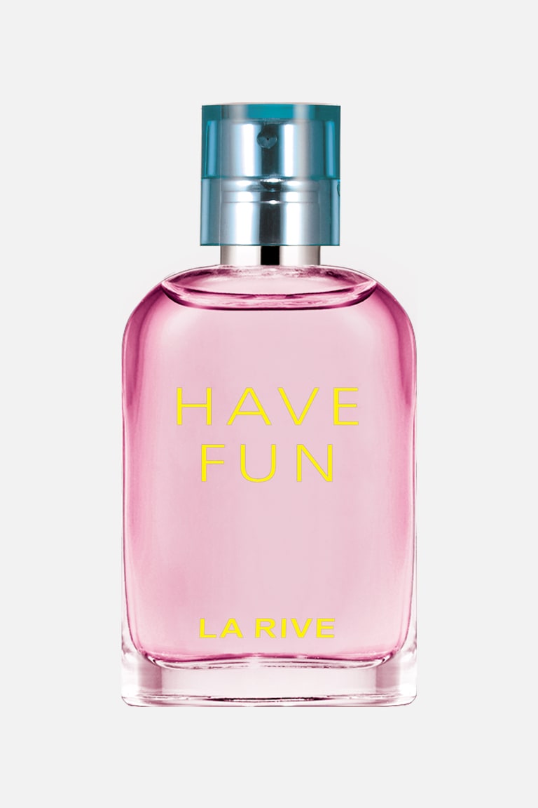 Have Fun - Raspberry - La Rive - Beauty all | H&M SE