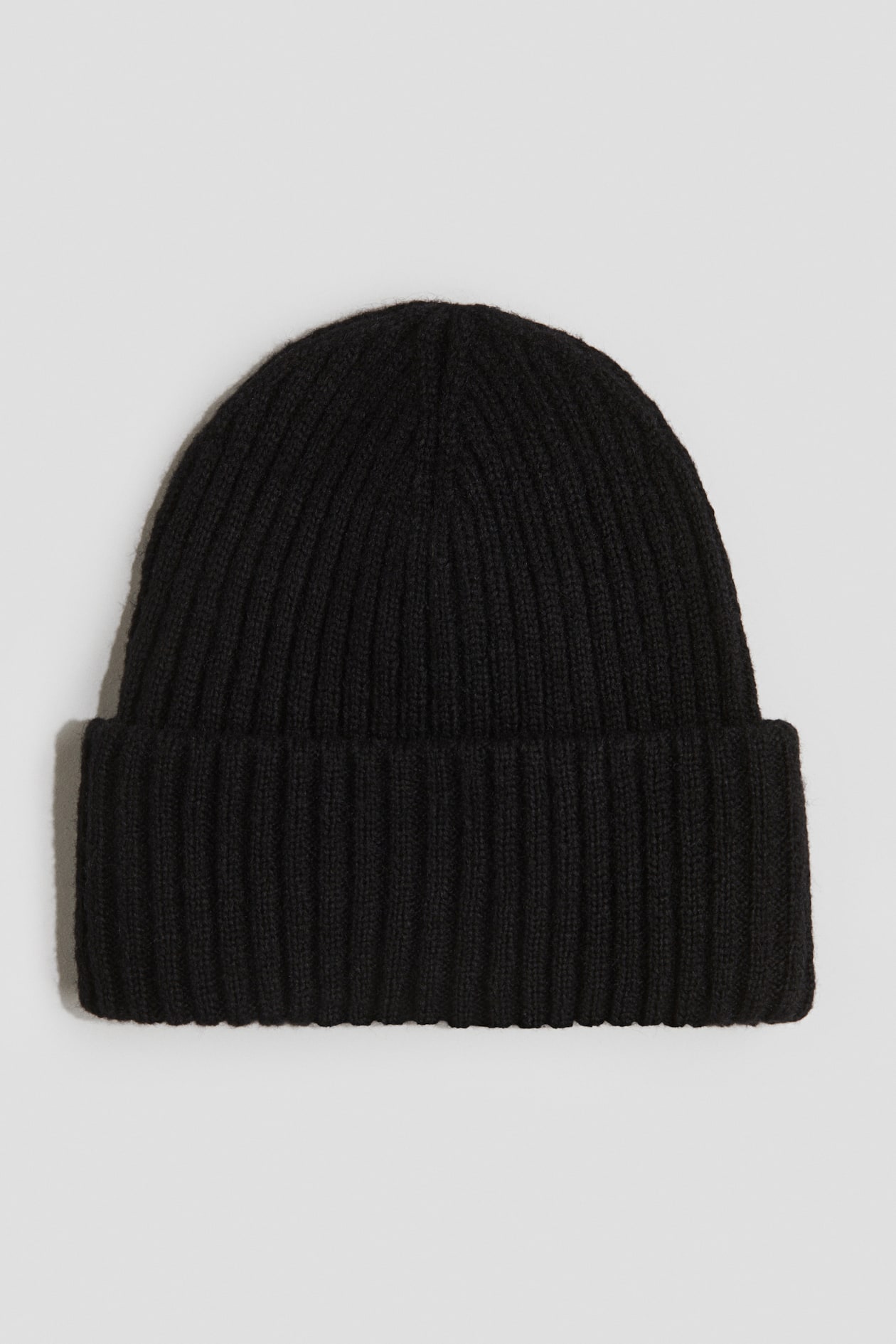 Black Beanie for kids | H&M CA