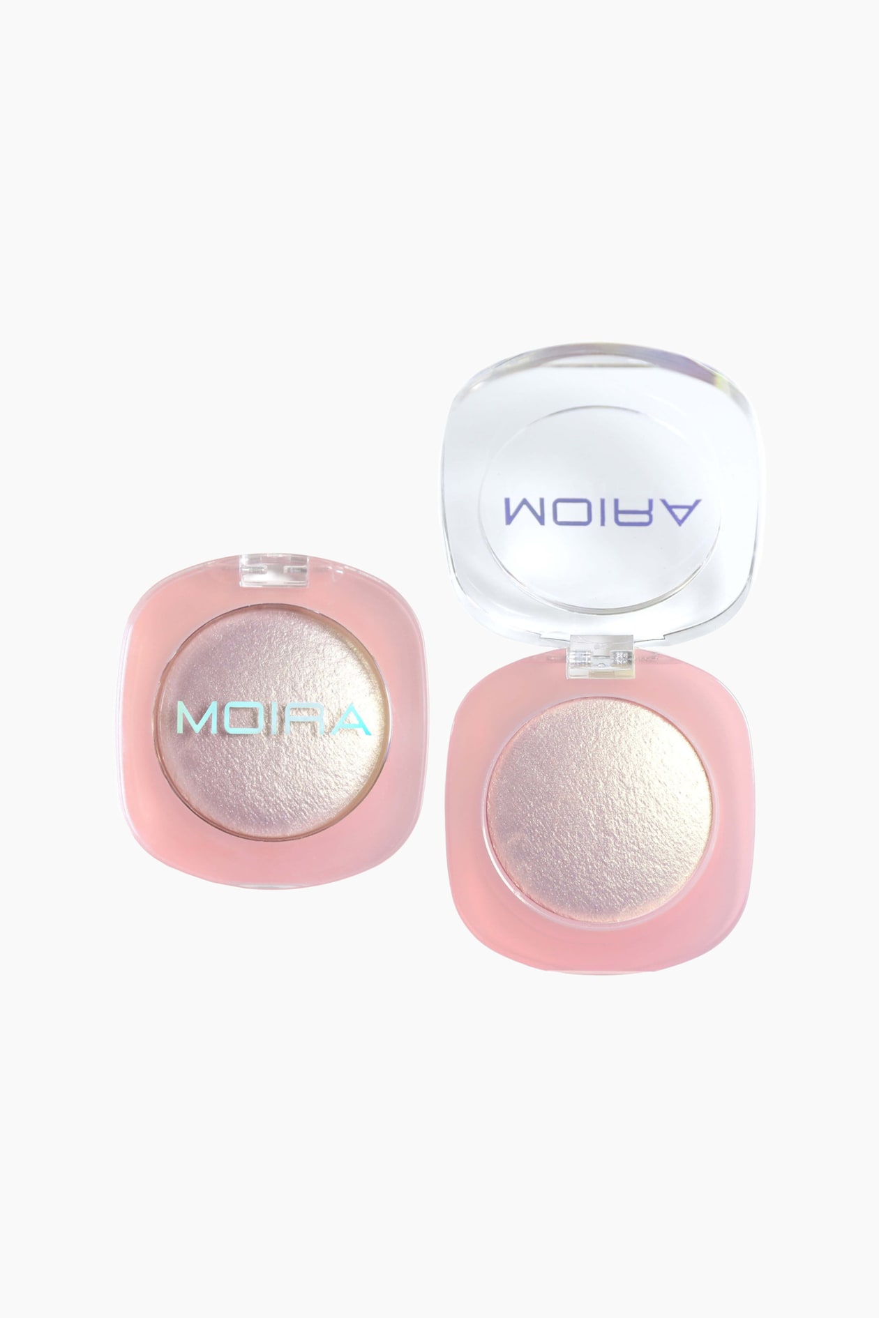 Dreamlight Highlighter - 001 Dreamlite - MOIRA - Beauty all | H&M DK