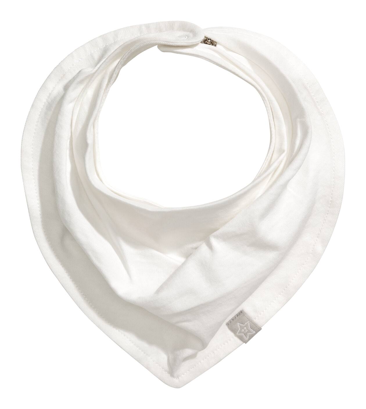 6-pack triangular scarves - Powder pink - Kids | H&M CA