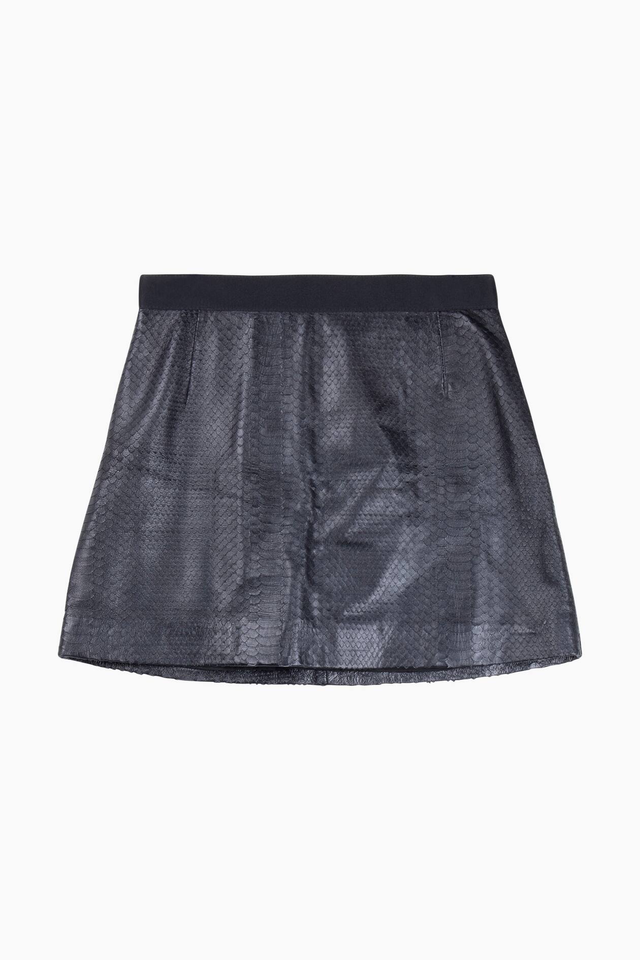 GIAMBATTISTA VALLI x H&M Rock Größe 42 - Schwarz - Ladies | H&M DE