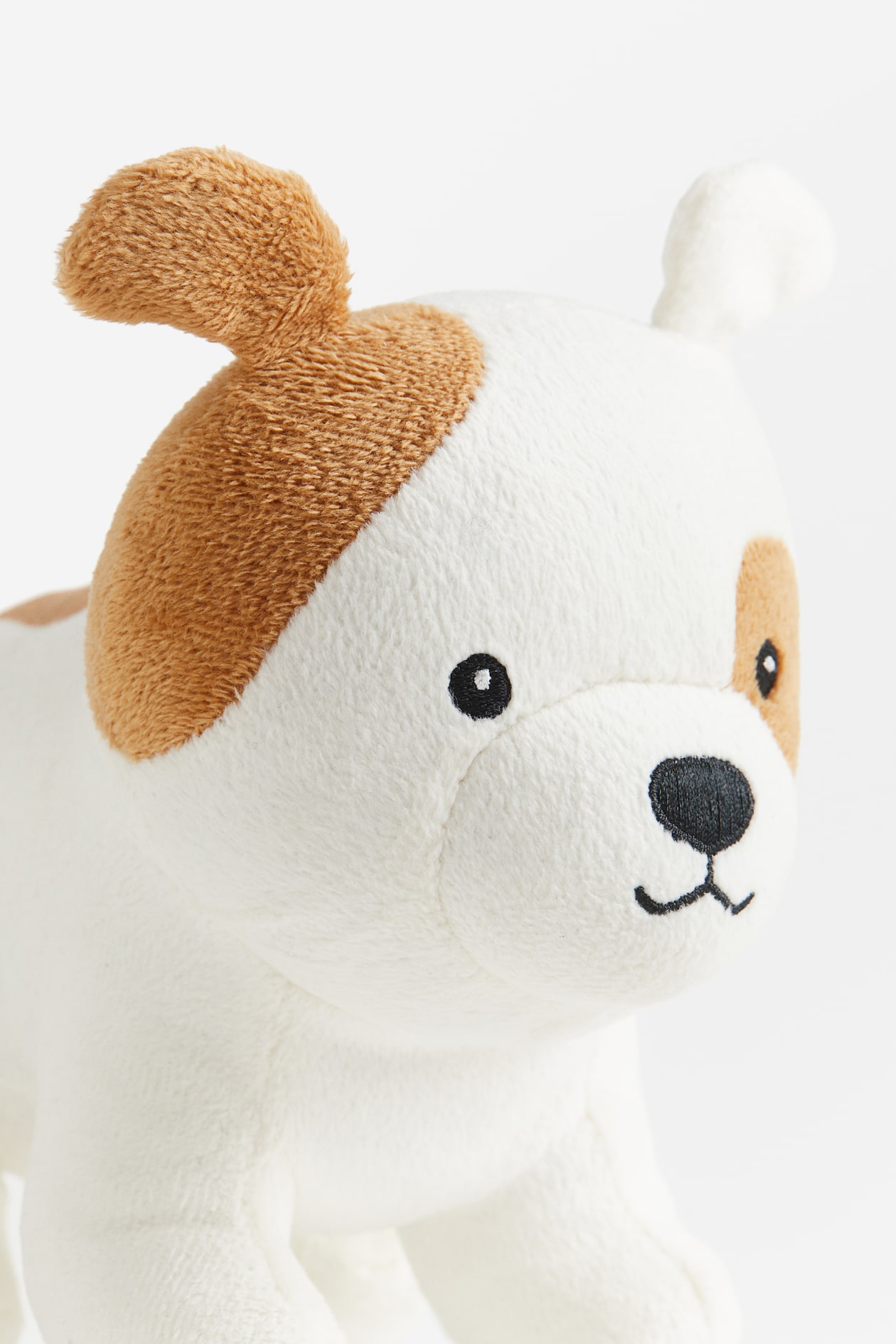 Soft Toy - White - Home All | H&M US