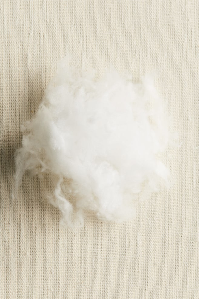 Polyester-filled Inner Cushion - White - Home All | H&M US