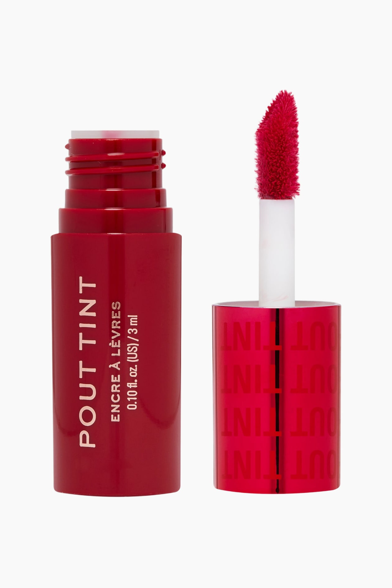 Pout Tint - Sizzlin Red - Revolution - Beauty all | H&M DE