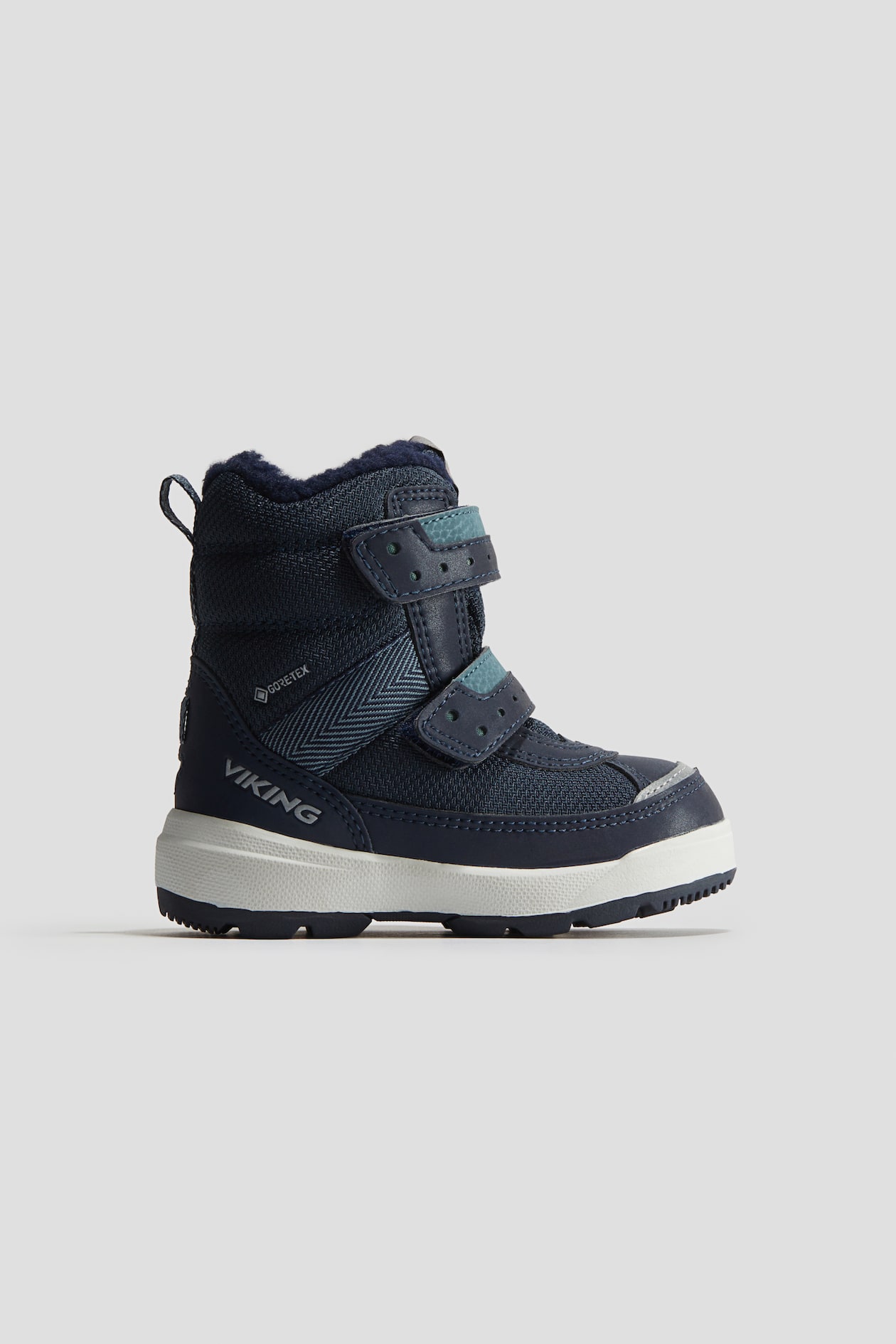Play Reflex Warm Gtx 2v - Navy - Viking - Kids | H&M DE