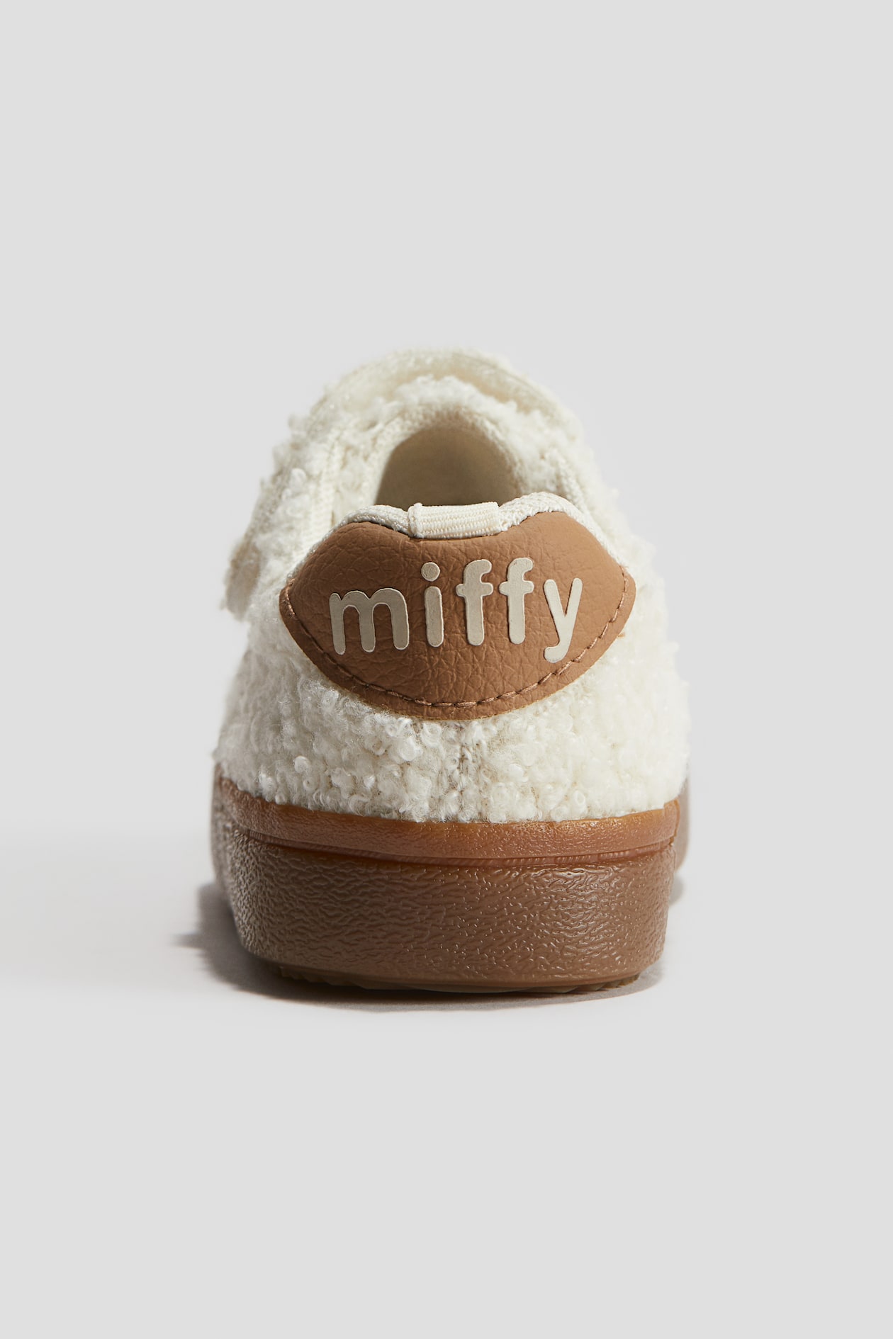 Sneakers - White/Miffy - Kids | H&M US