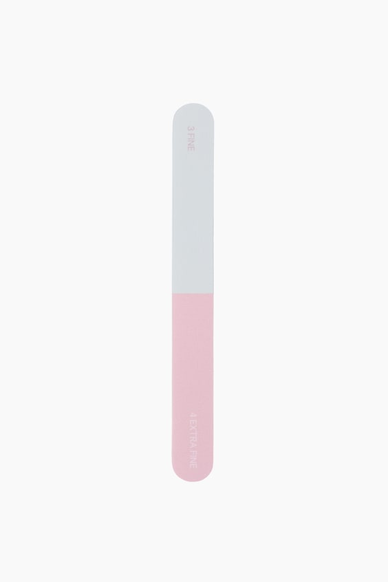 4-way Nail File - Pink - Beauty all | H&M US