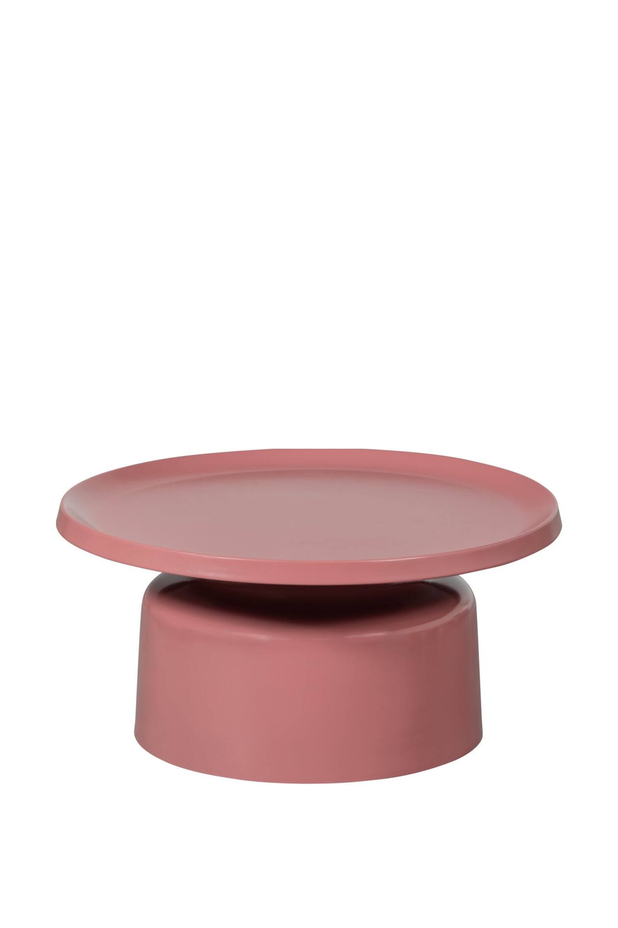 Duuk Couchtisch - Lila - WOOOD - Home All | H&M DE