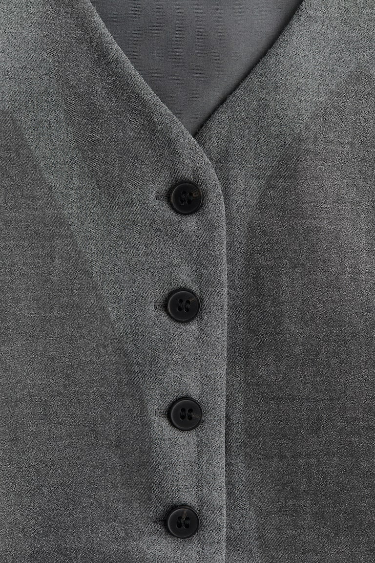 Dámske saká a vesty | Kostýmové, krátke a dlhé | H&M SK