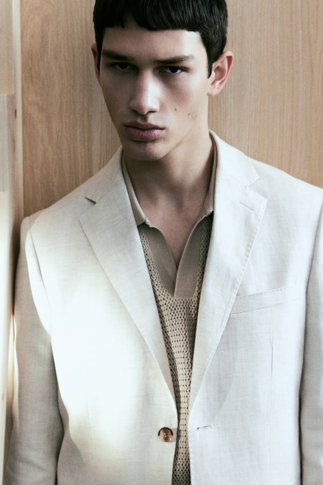 Trajes de Lino para Hombre | H&M MX