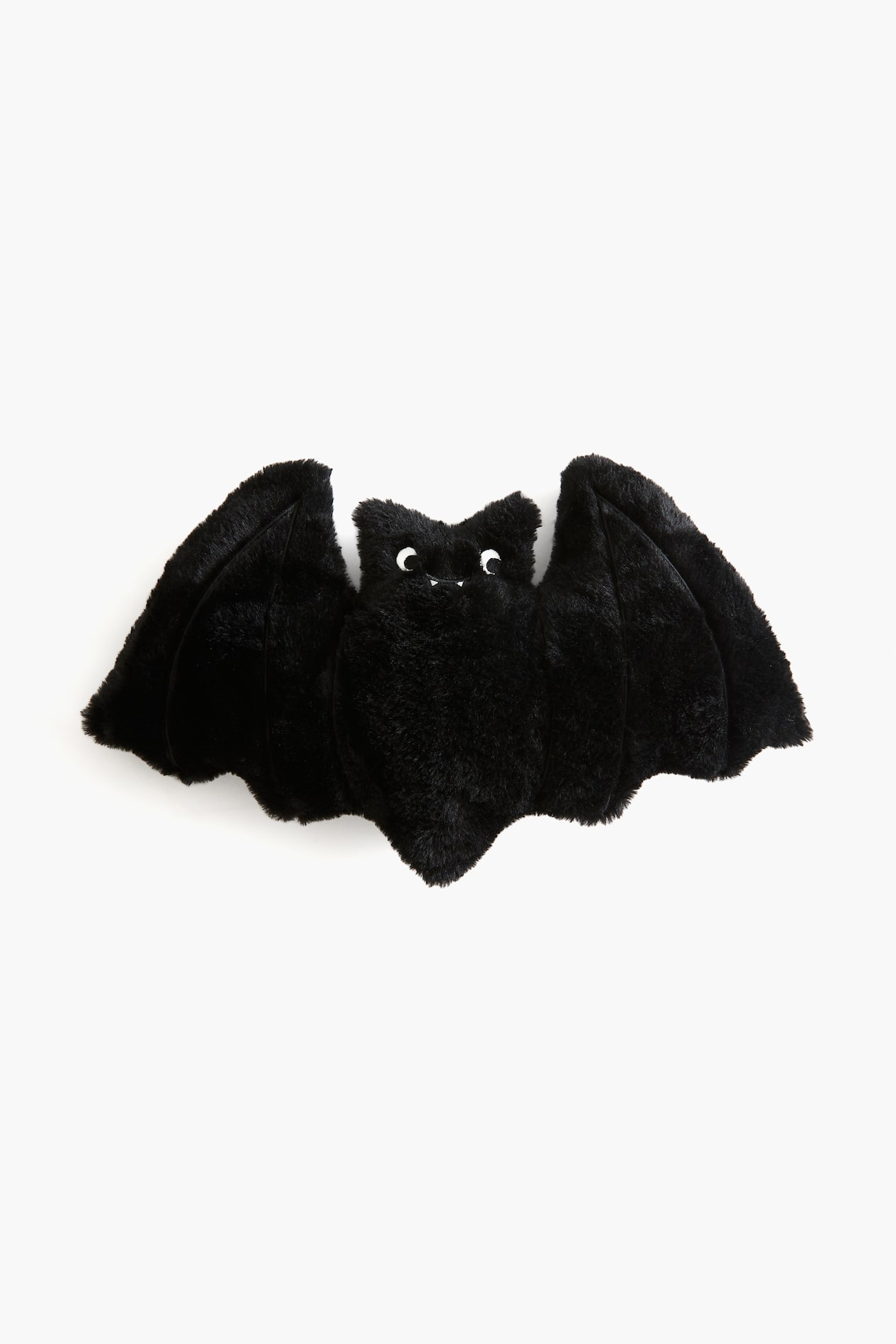 Bat soft toy - Svart - Home All | H&M SE