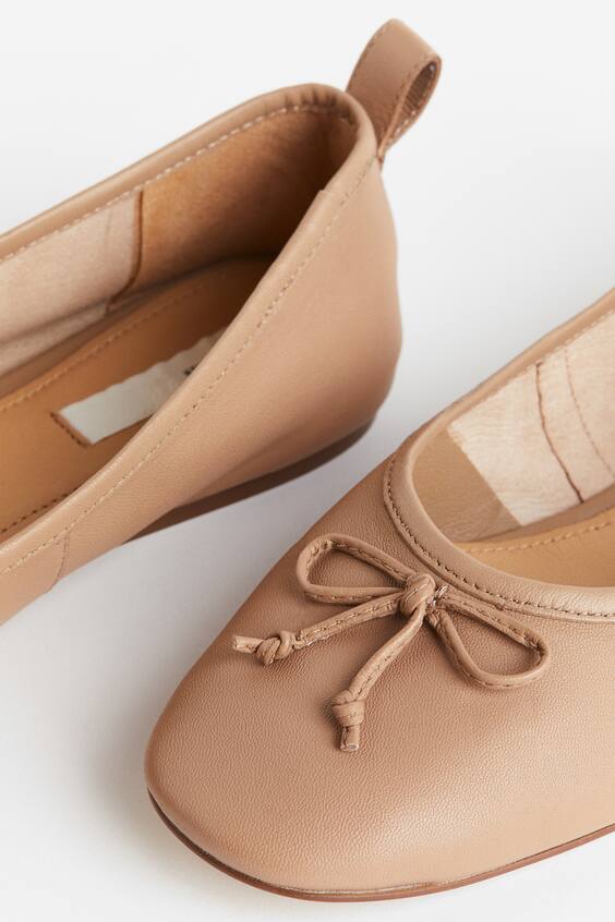 Damesko i Premium Selection | Shop sko online | H&M DK