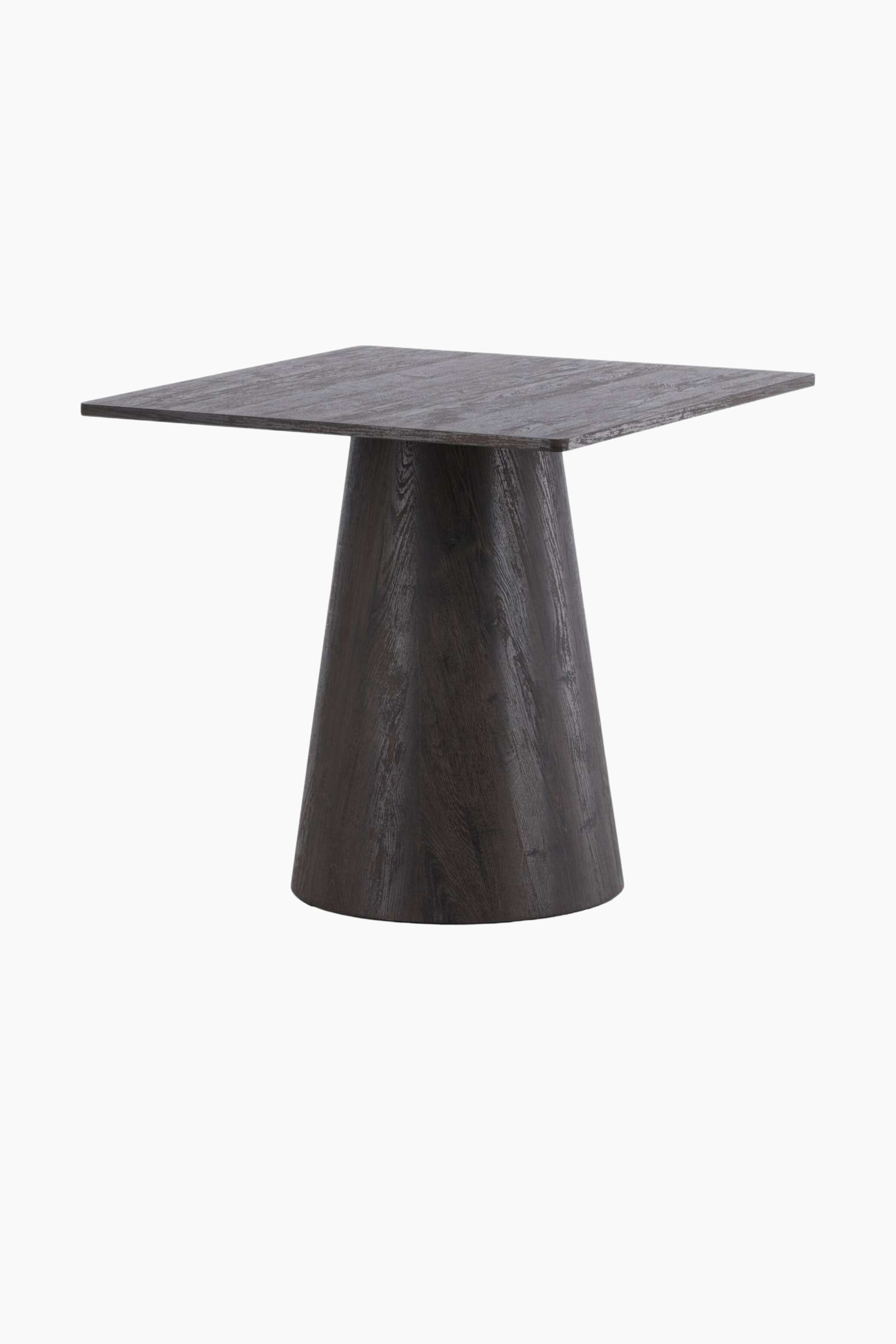 Lanzi Eettafel - Mdf, Mocca - Venture Home - HOME | H&M NL