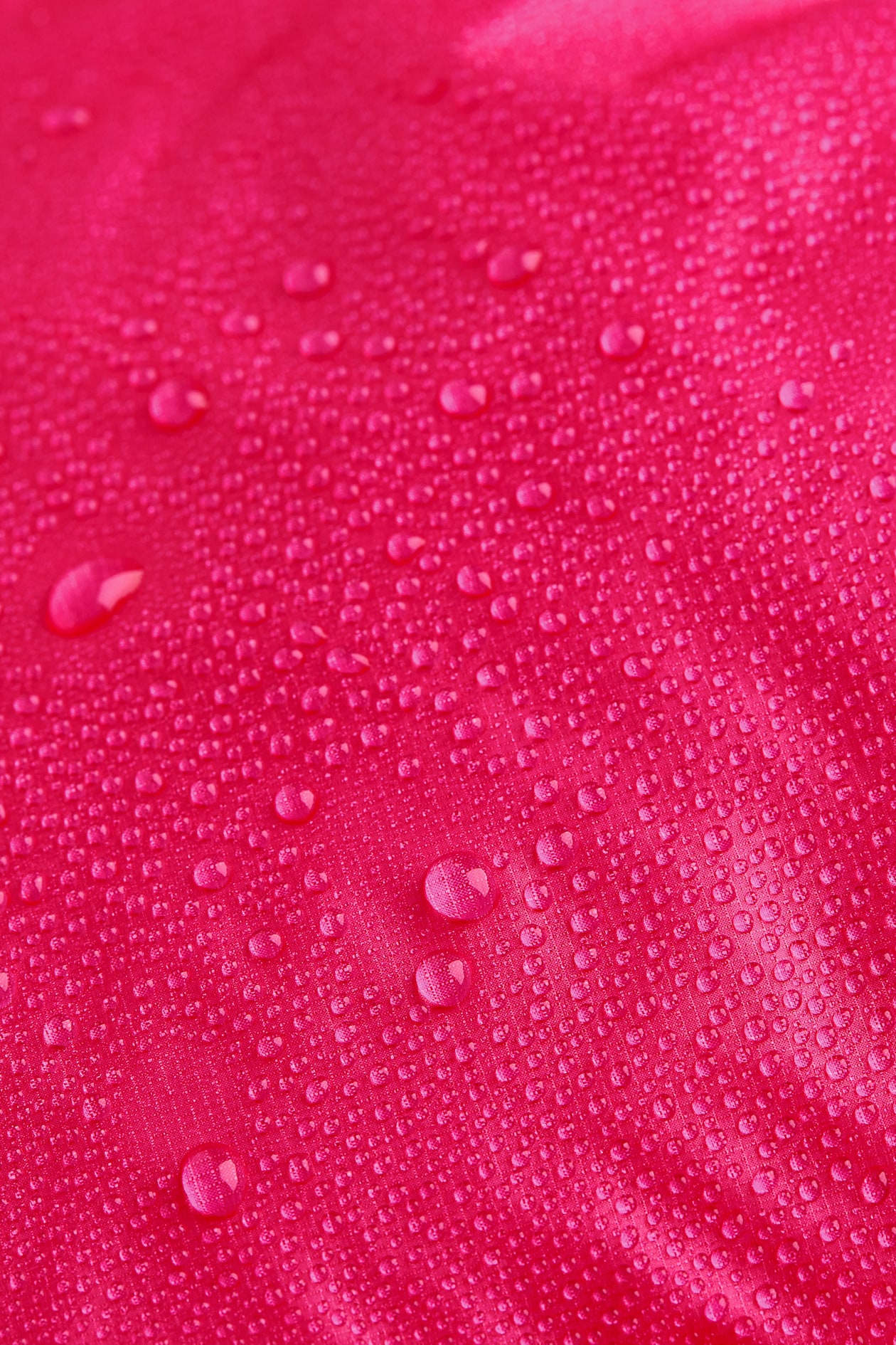 Women's Cerise H&M+ Detachable-sleeve down puffer jacket | H&M GB