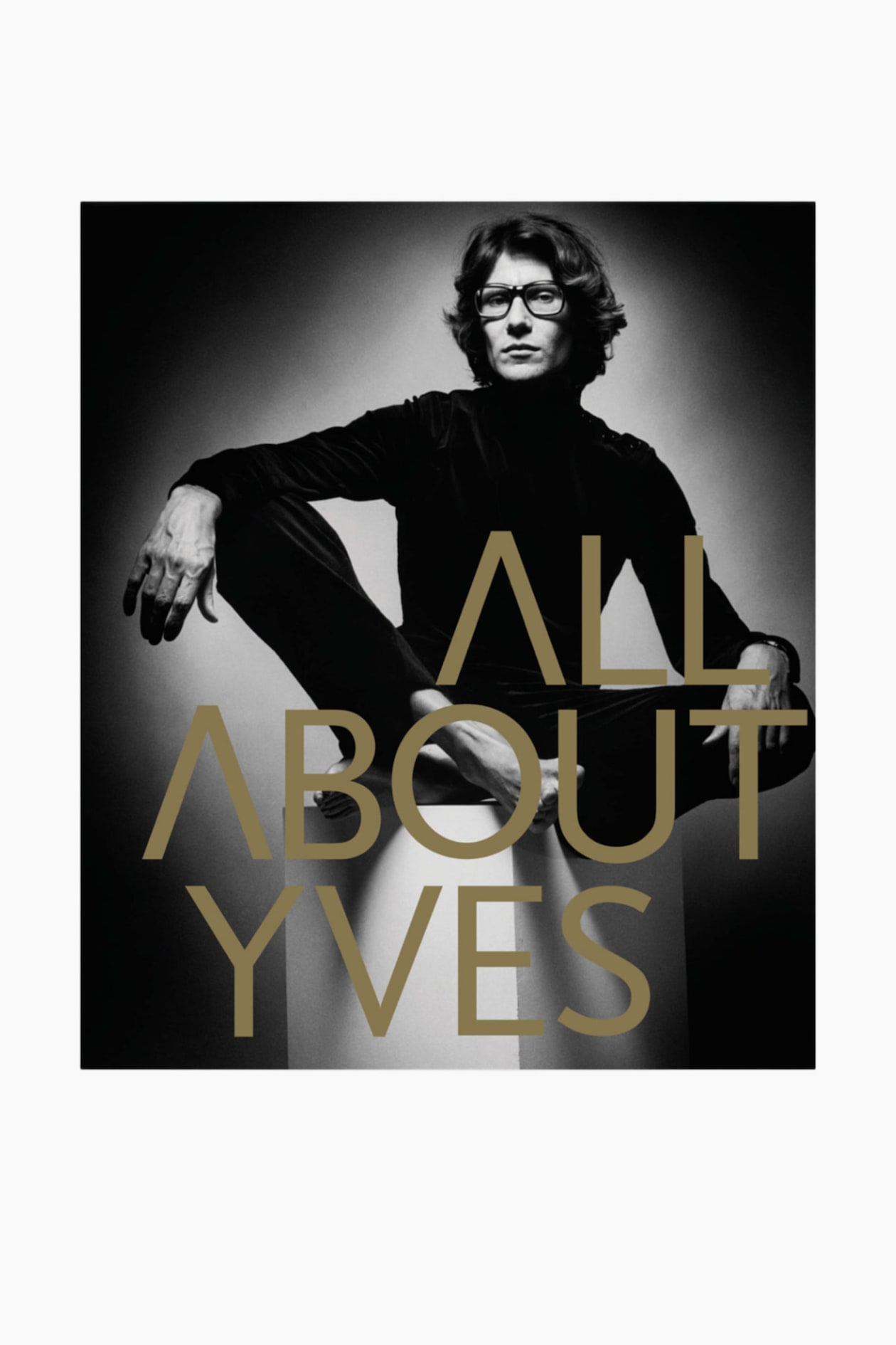 All About Yves - All About Yves - New Mags - HOME | H&M ES