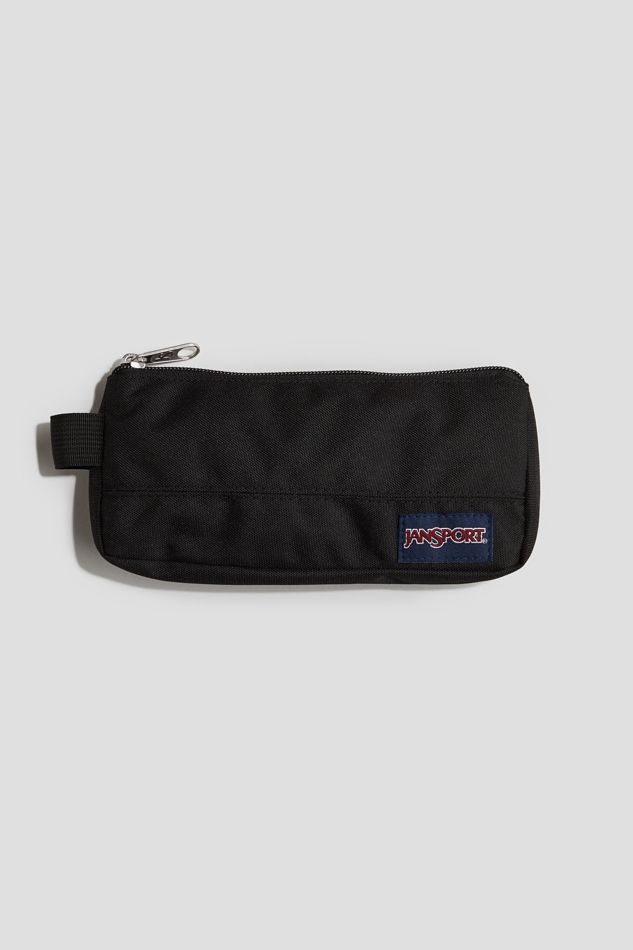 Basic Accessory Pouch - Black - JanSport - Kids | H&M DE