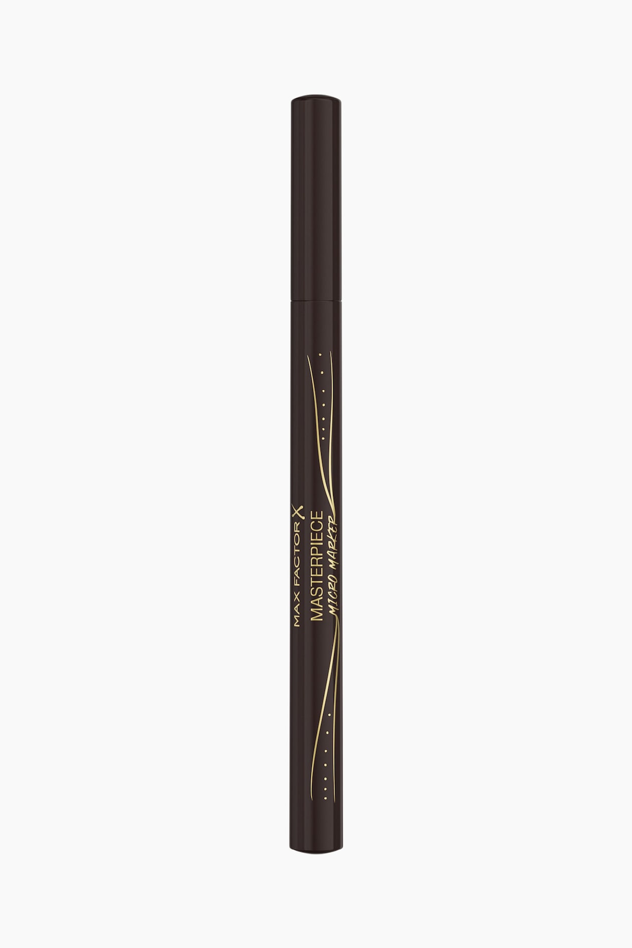 Masterpiece Micro Marker - 60 63 Black Brown - Max Factor - Beauty all ...