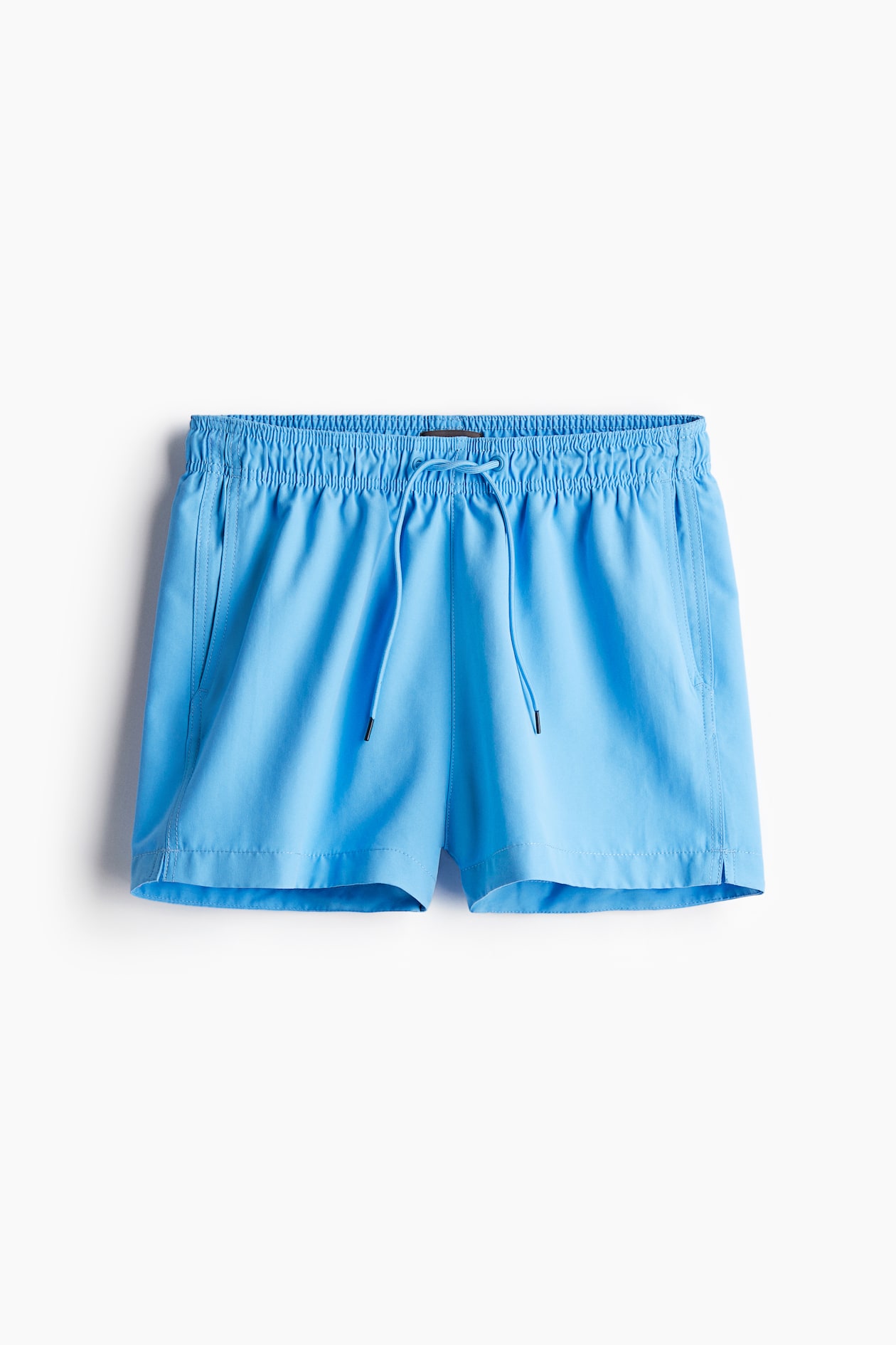 Men’s Light blue Swim Shorts | H&M US