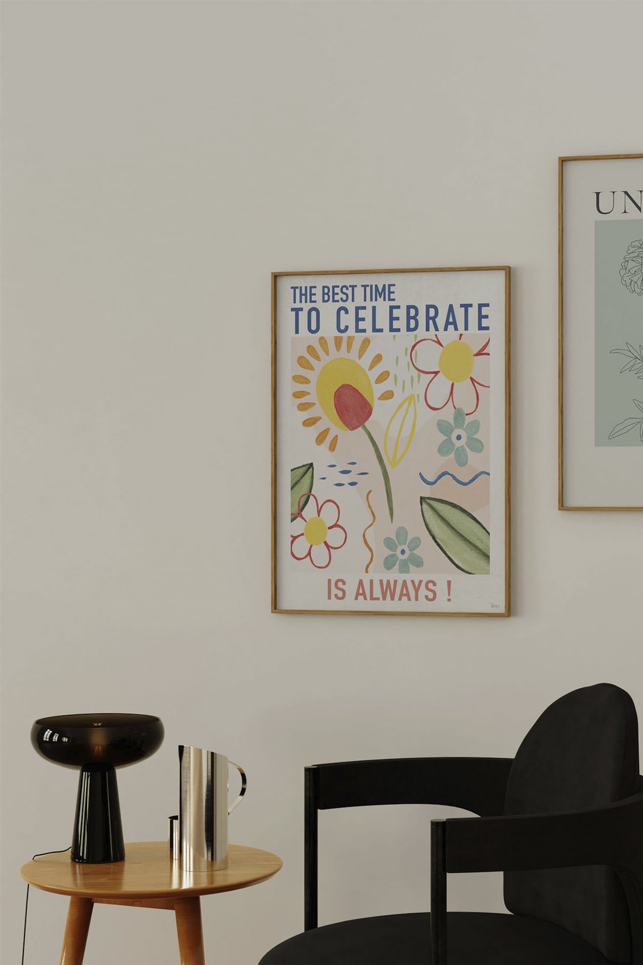 Wild Apple - Museum Posters V - Mehrfarbig - Poster & Frame - Home All ...