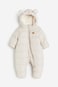 Newborn Baby Clothes | Girls & Boys | H&M CA