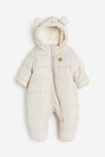 Newborn Baby Clothes | Girls & Boys | H&M CA