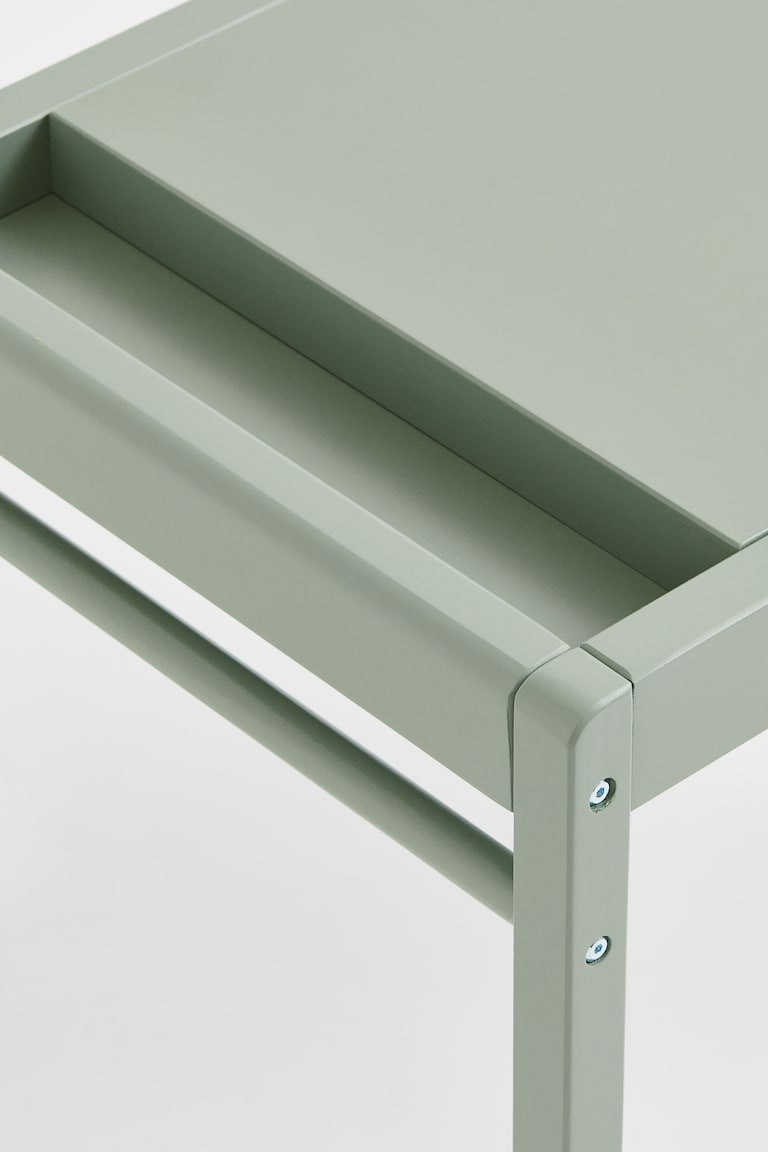 Children's Desk - Green - Home All | H&M US