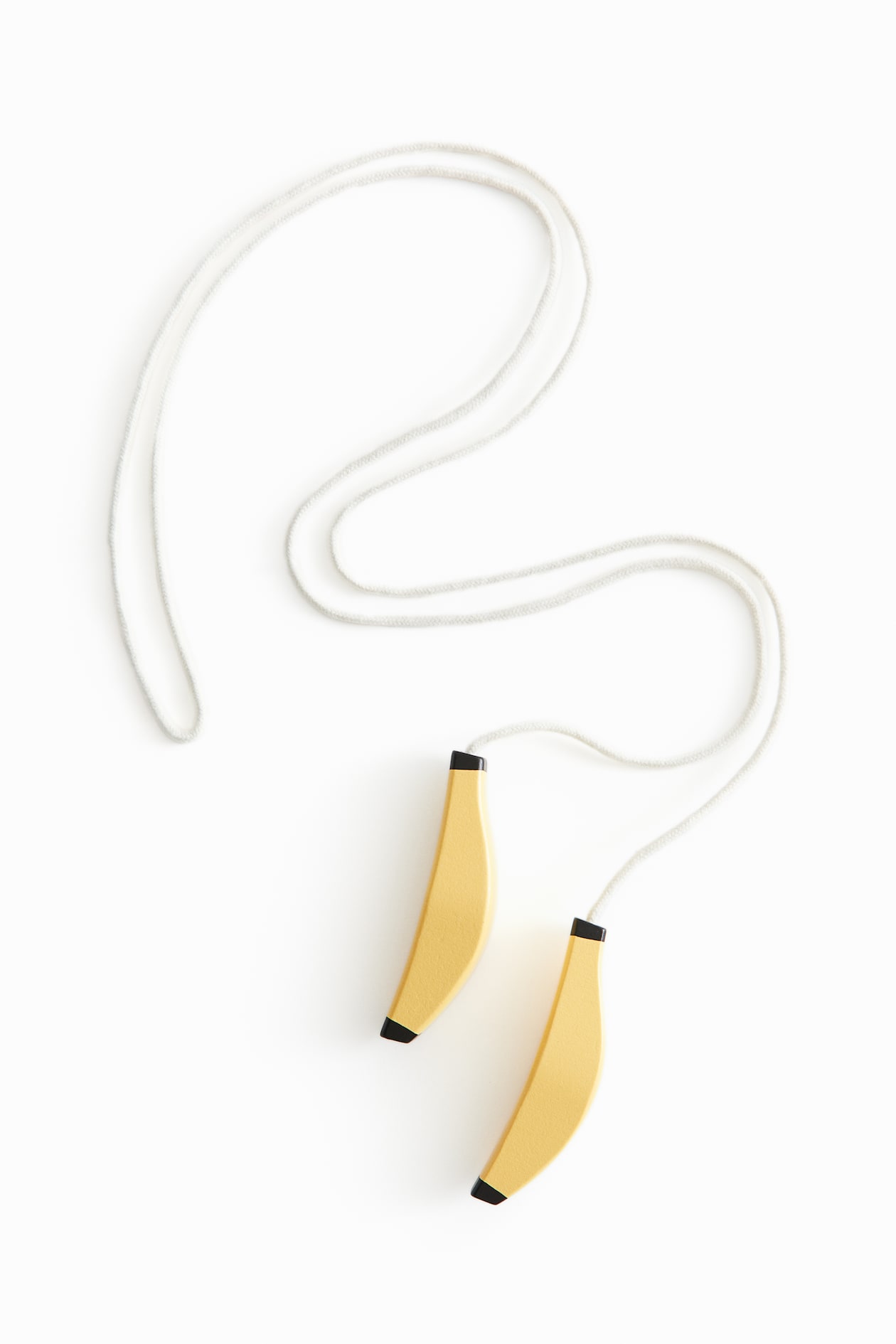 Jump Rope - Yellow/bananas - Home All | H&M CA