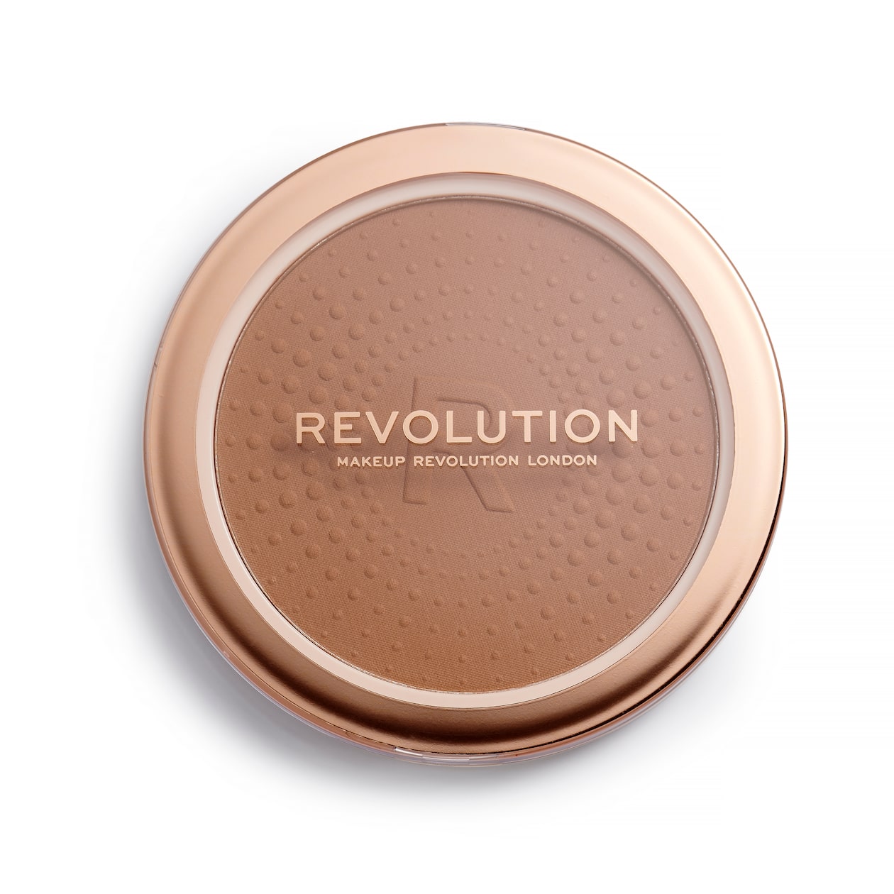 Mega Bronzer - 02 Warm - Revolution - Beauty all | H&M DE