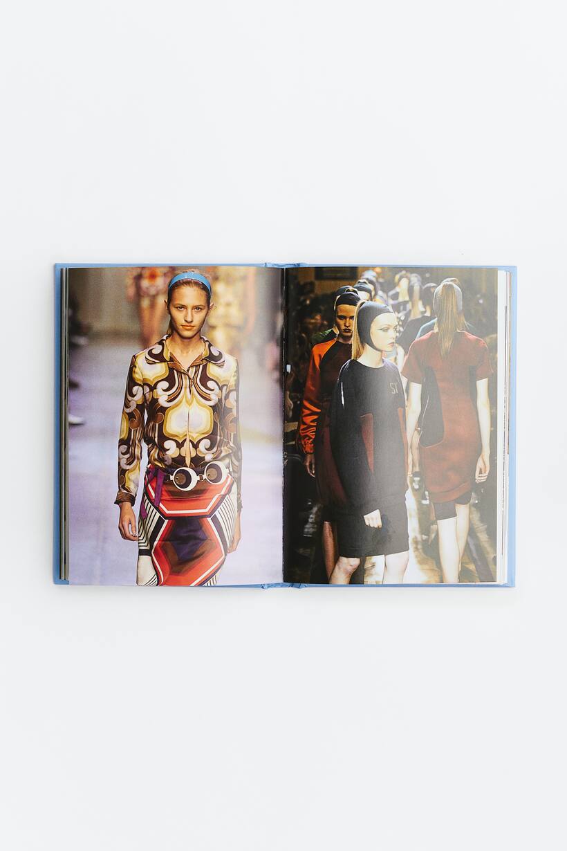 Little Book of Prada - Little Book of Prada - Home All | H&M FR