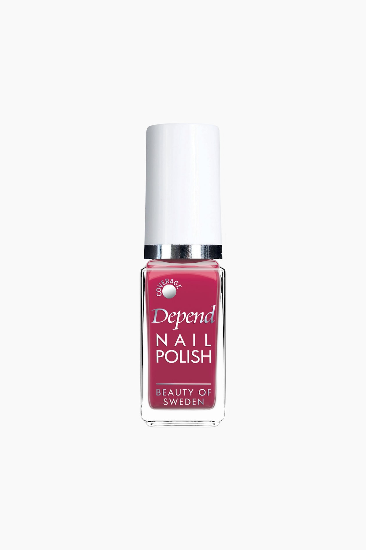 Nail Polish - 828 - Depend - Beauty all | H&M NO