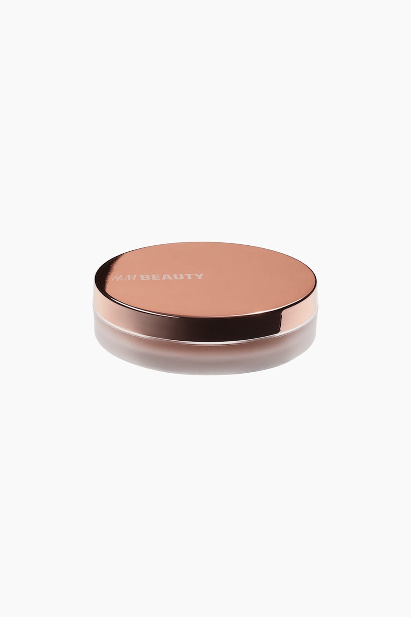 Solar Soufflé Cream Bronzer - Medium - Beauty all | H&M US