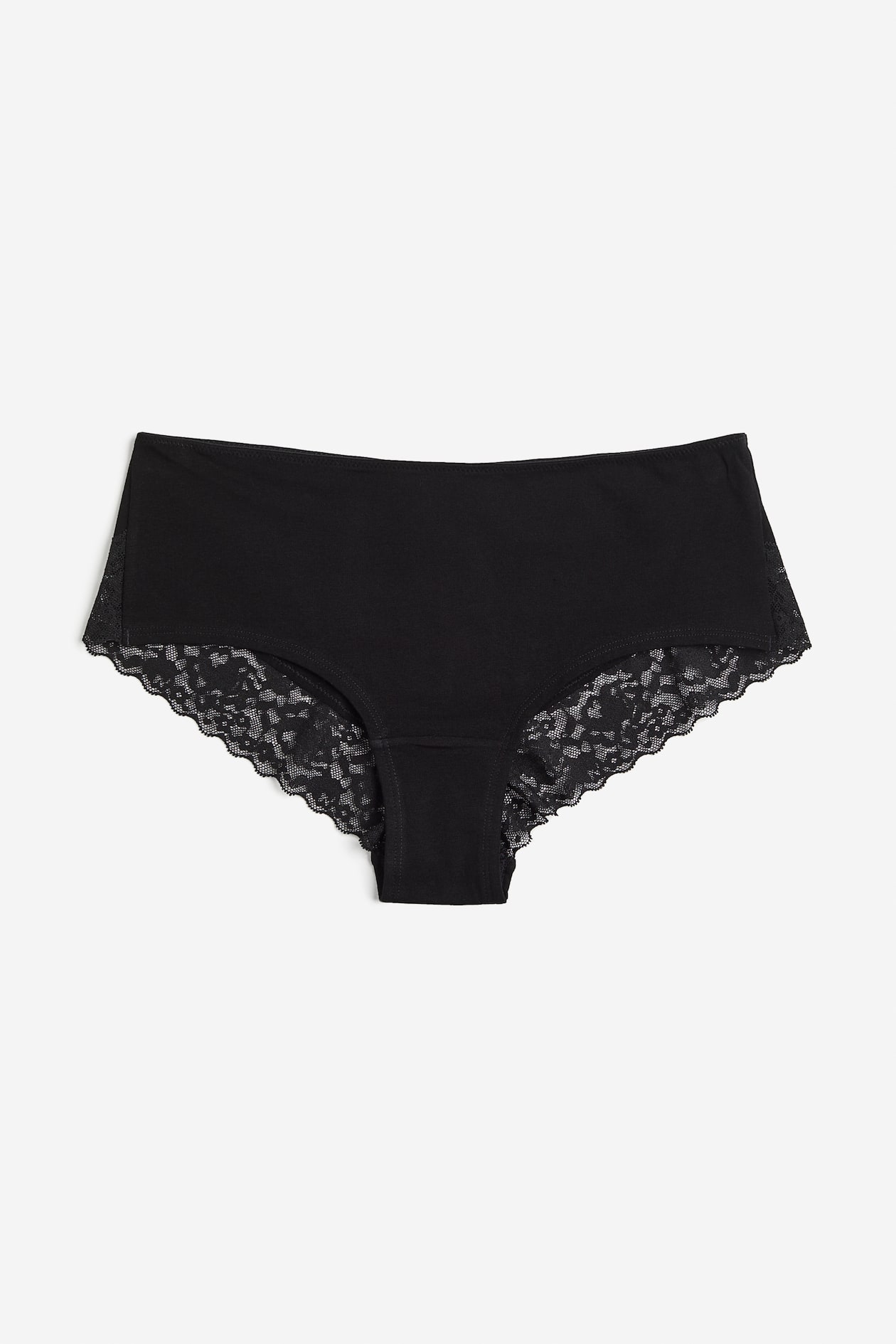 Trosor i Flerpack | Snygga Underkläder i Multipack | H&M SE