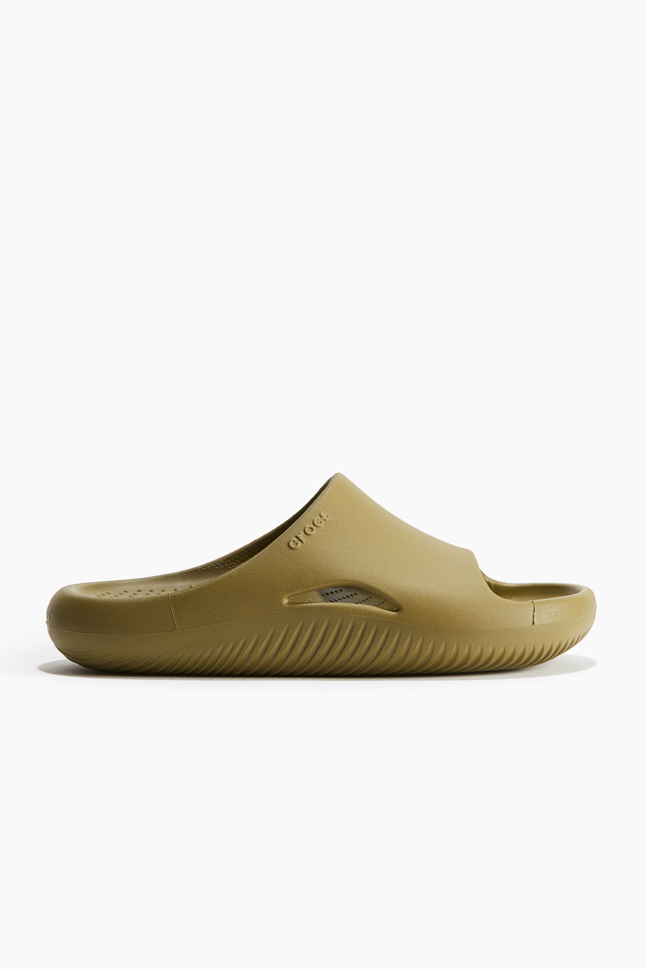 Mellow Recovery Slide - Aloe - Men | H&M AT