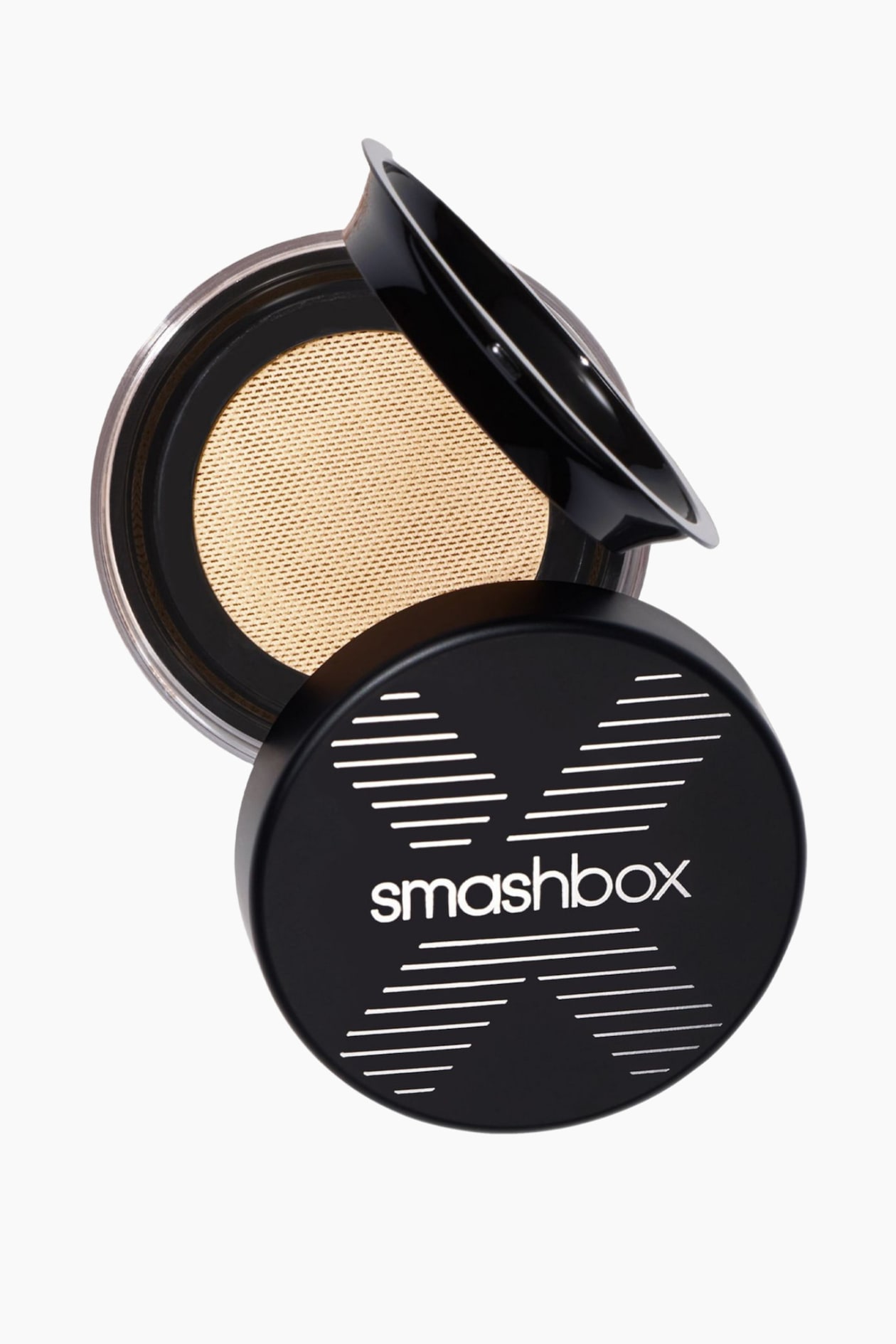 Always On Setting Powder - Light - Smashbox - Beauty all | H&M NO