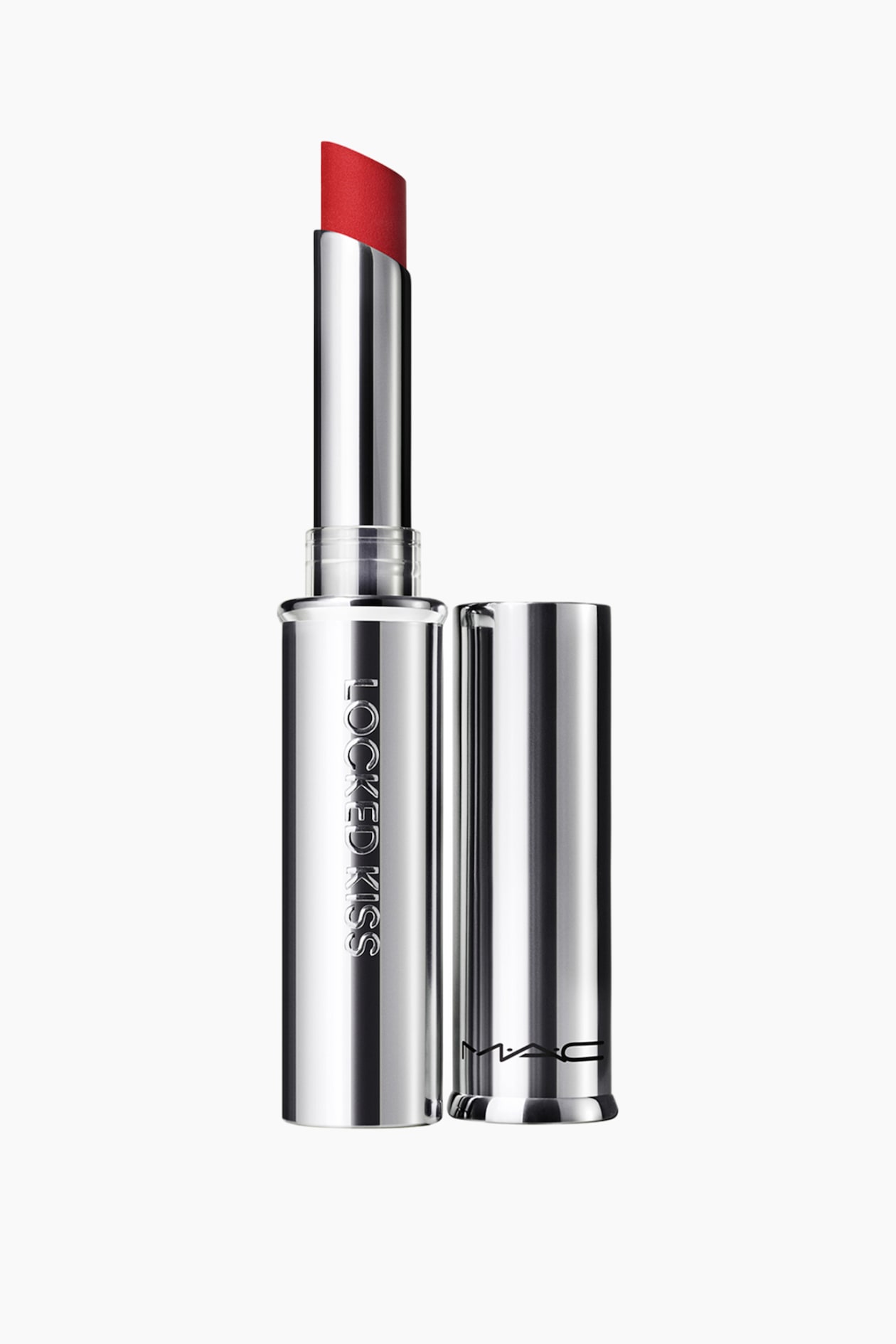 M·a·c Locked Kiss 24hr Lipstick - Ruby True - M·A·C Cosmetics - Beauty ...
