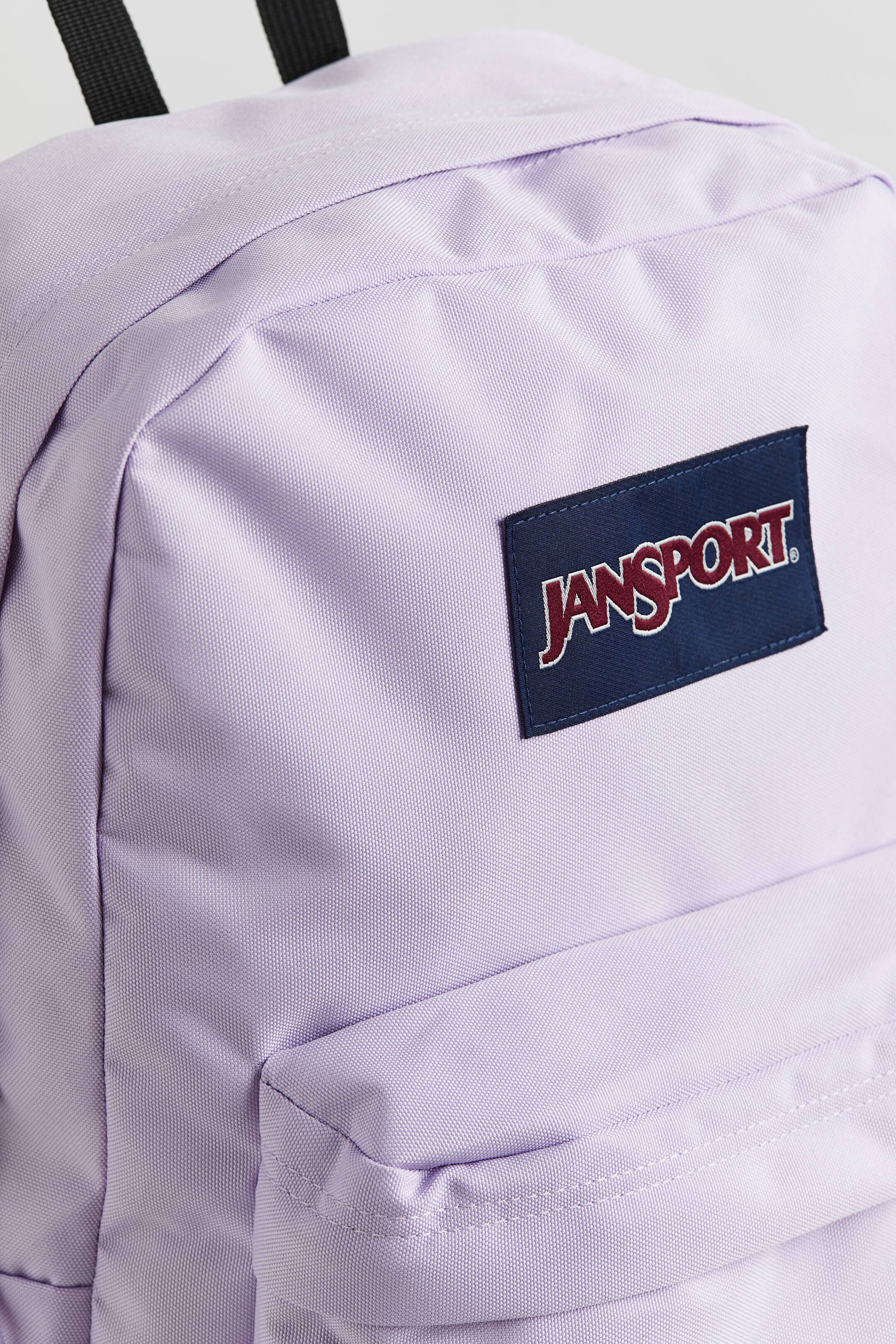 Superbreak One - Pastel Lilac - JanSport - Kids | H&M DE