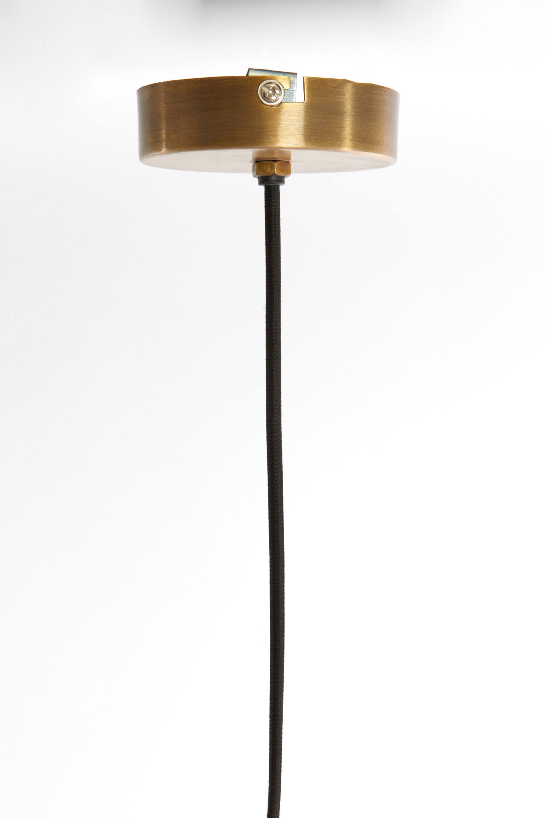 Finou Hängelampe - Bronze - Home All | H&M DE