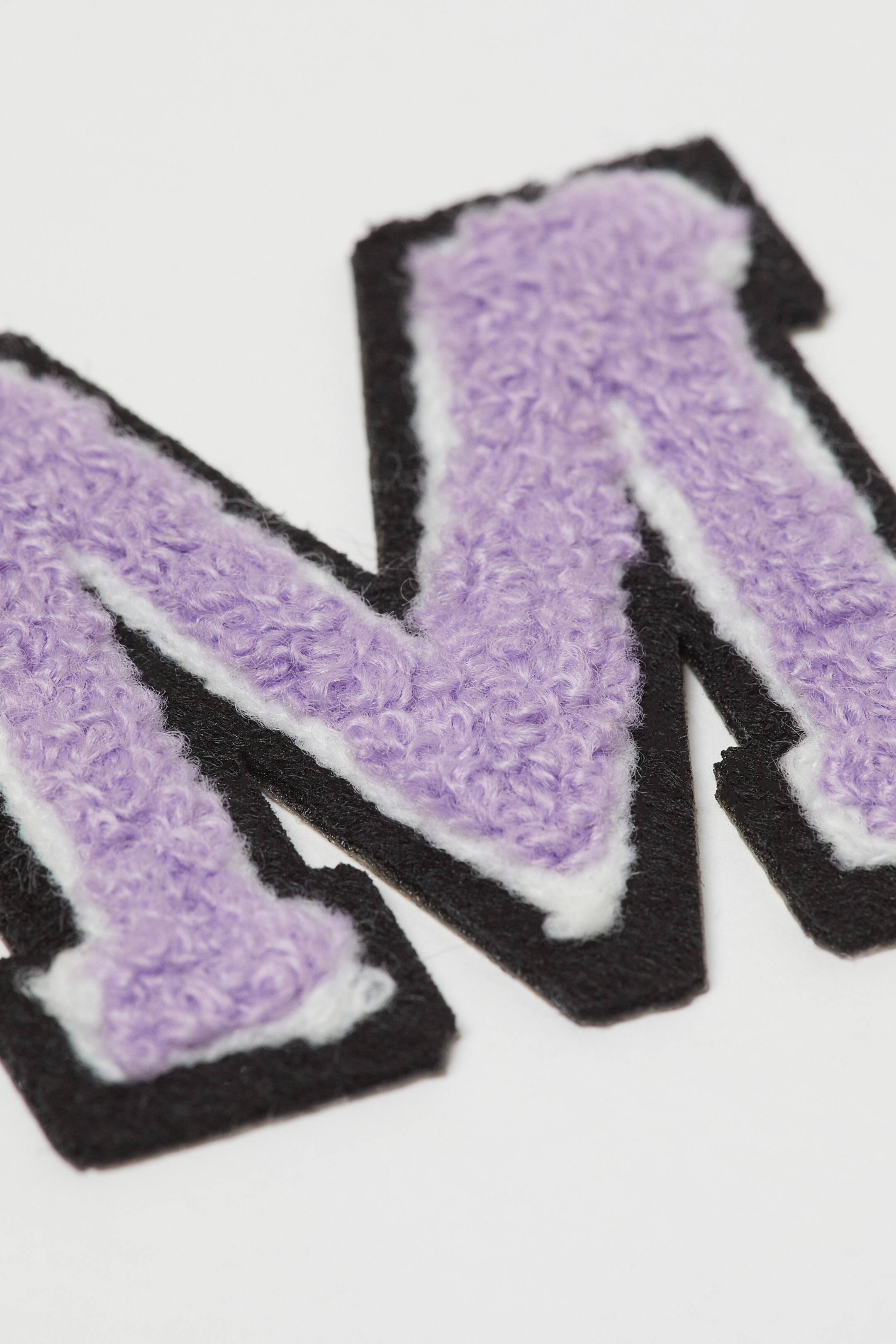 Smartphone Case Sticker - Light purple/M - Ladies | H&M CA