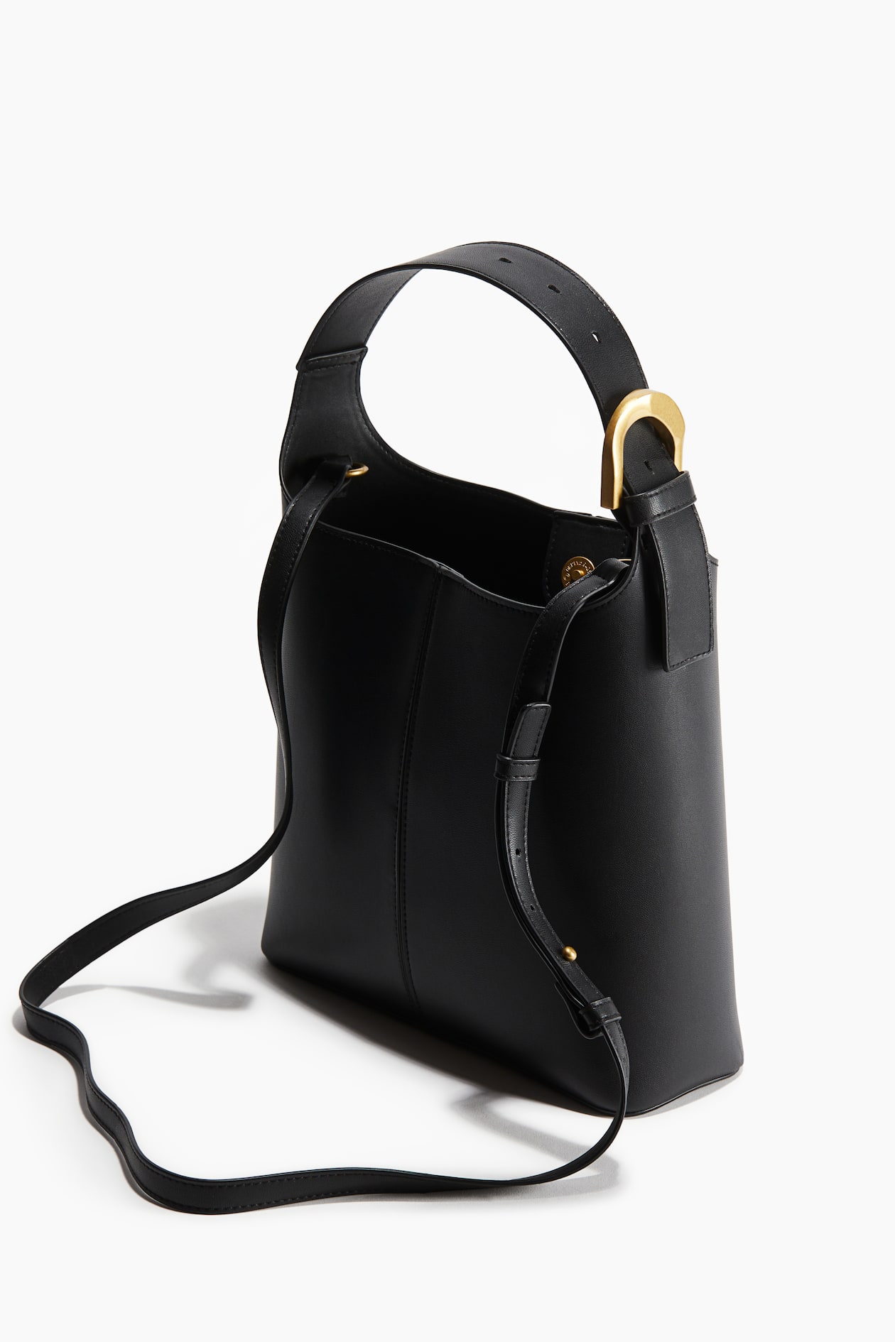 Bolsas Negras de Mujer | Tote Bags y Bolsas de Mano | H&M MX