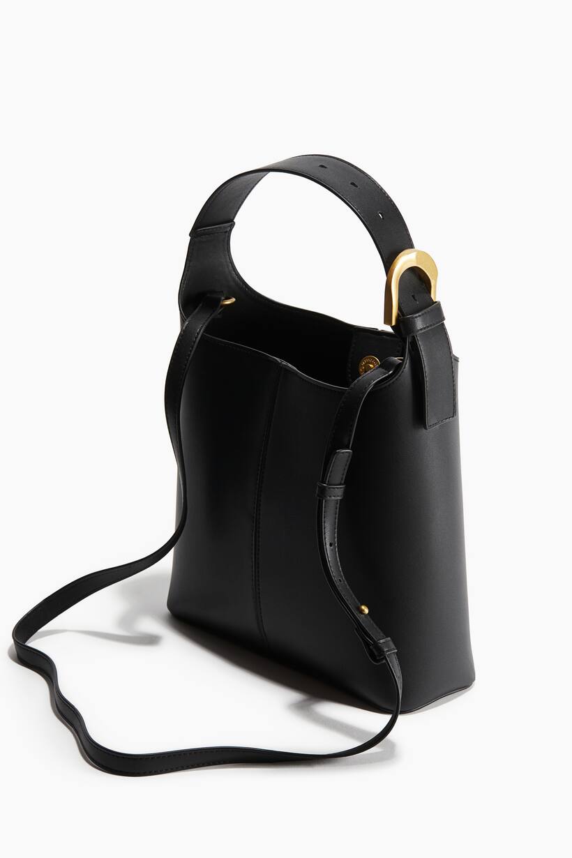 Women's Black Crossbody bag | H&M US