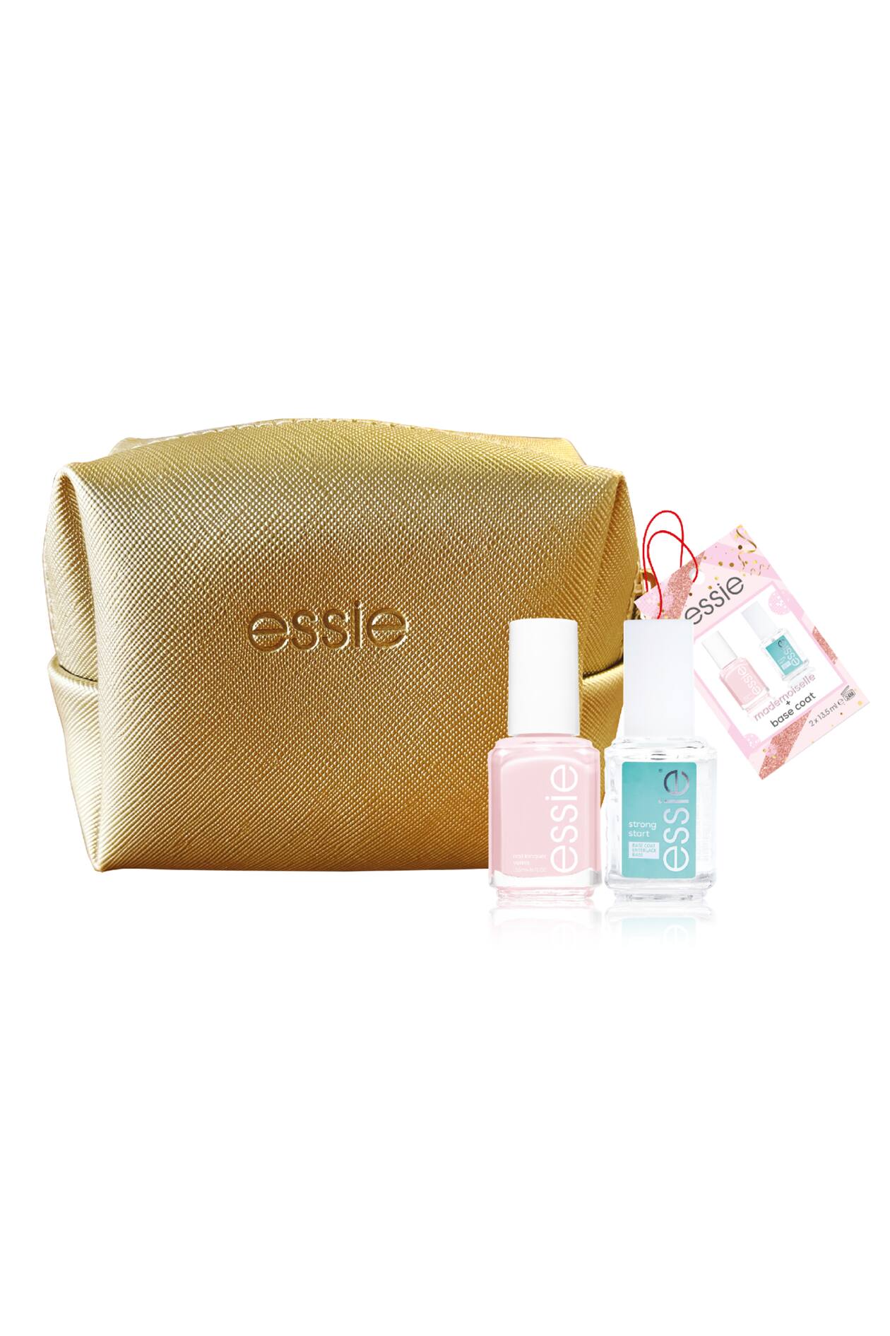 Essie Nails Gift Set Nude - Rosa - Beauty all | H&M IT
